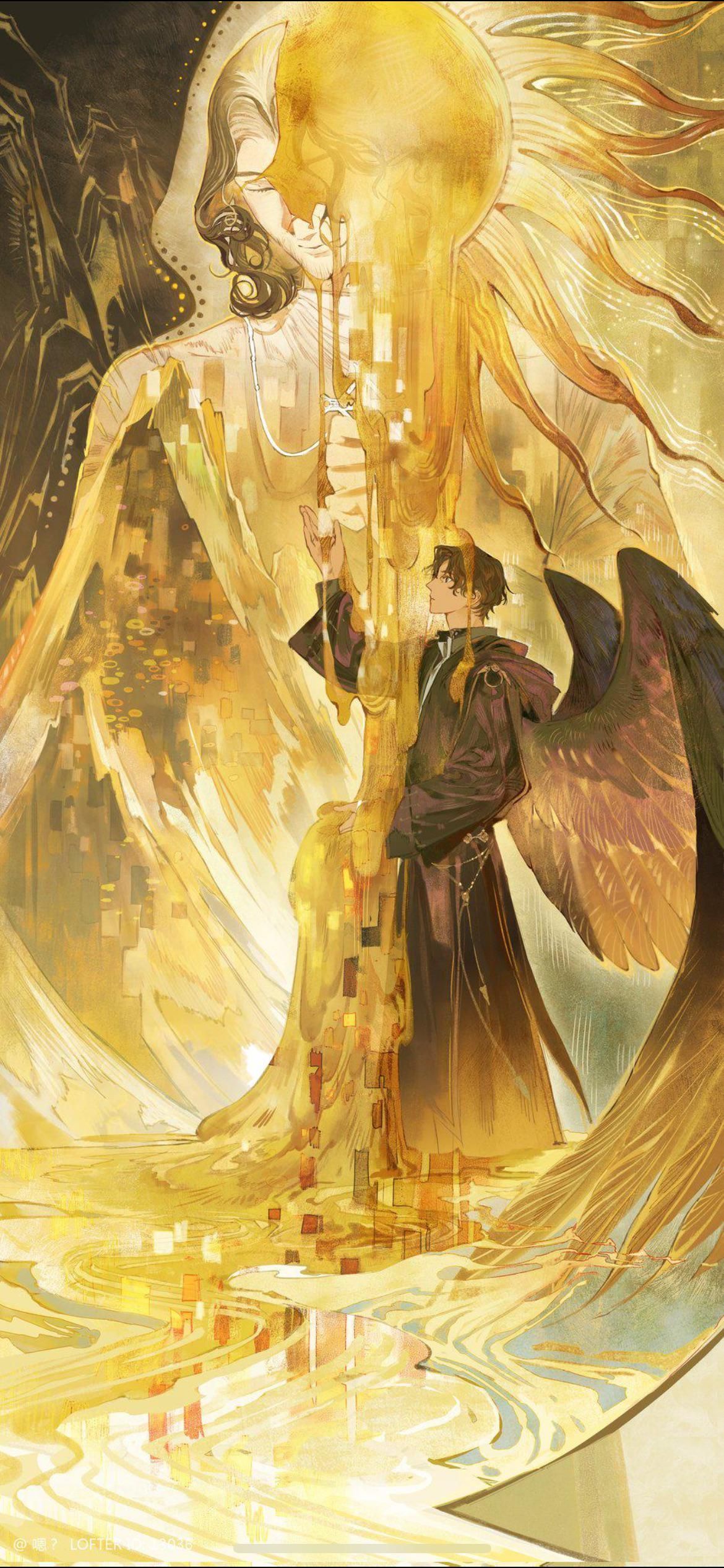 Amon Lotm Wallpapers - Top Free Amon Lotm Backgrounds - WallpaperAccess