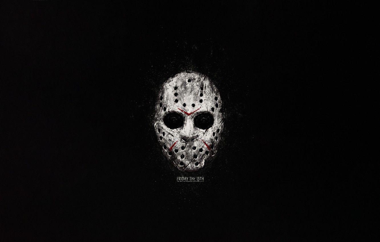 Horror Mask Wallpapers - Top Free Horror Mask Backgrounds - WallpaperAccess