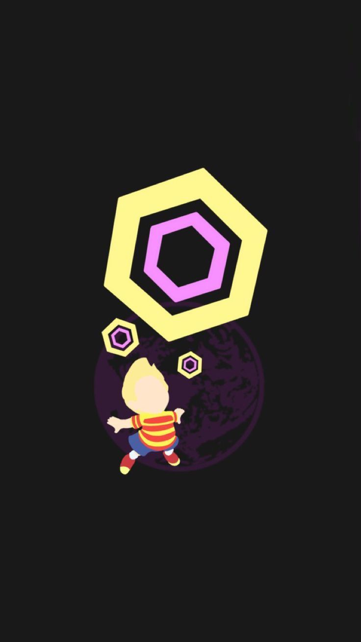 Lucas Earthbound Wallpapers - Top Free Lucas Earthbound Backgrounds ...