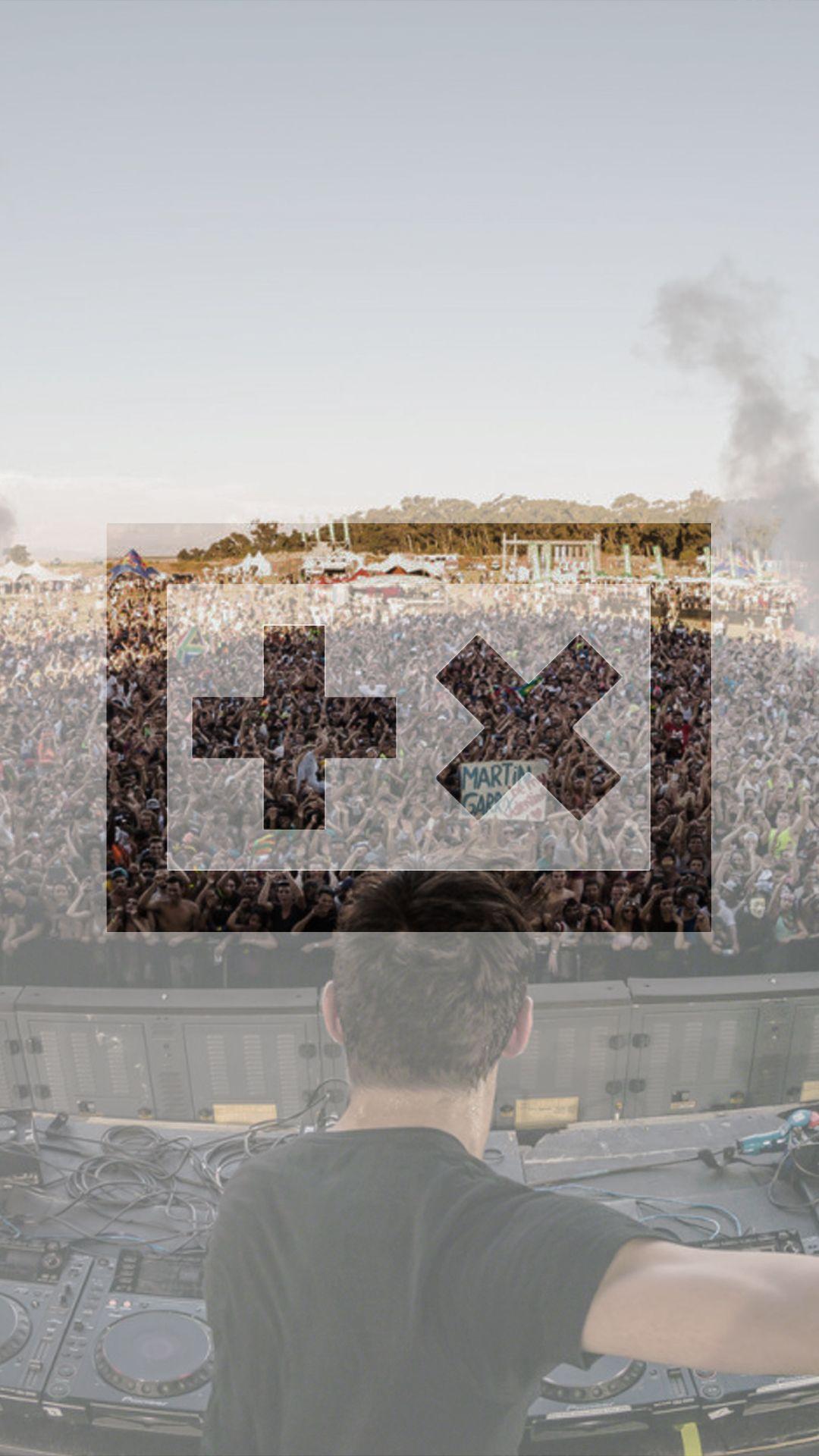 Martin Garrix Logo Wallpapers - Top Free Martin Garrix Logo Backgrounds ...