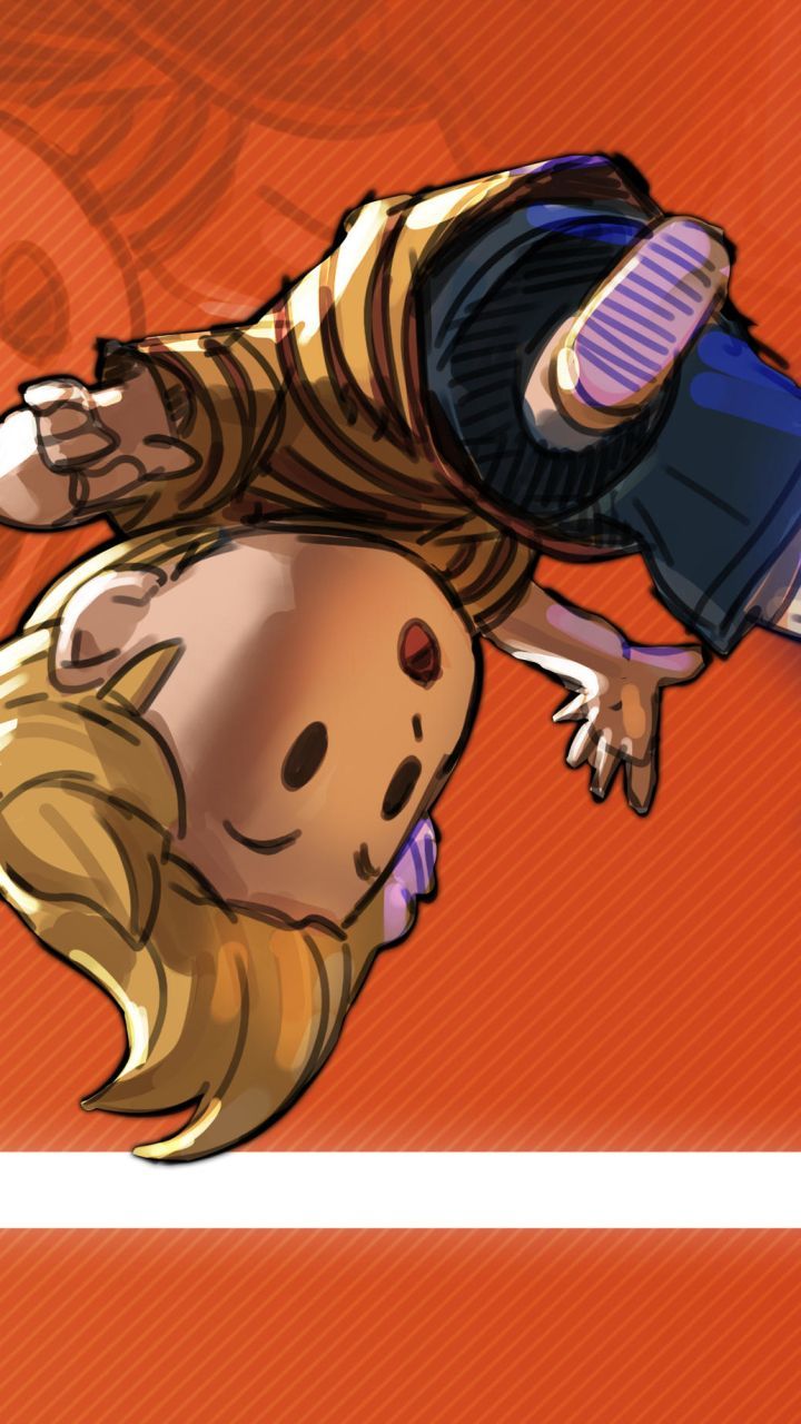 Lucas Earthbound Wallpapers - Top Free Lucas Earthbound Backgrounds ...