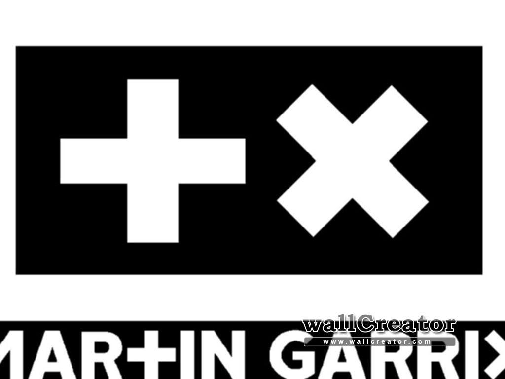 Martin Garrix Logo Wallpapers - Top Free Martin Garrix Logo Backgrounds ...