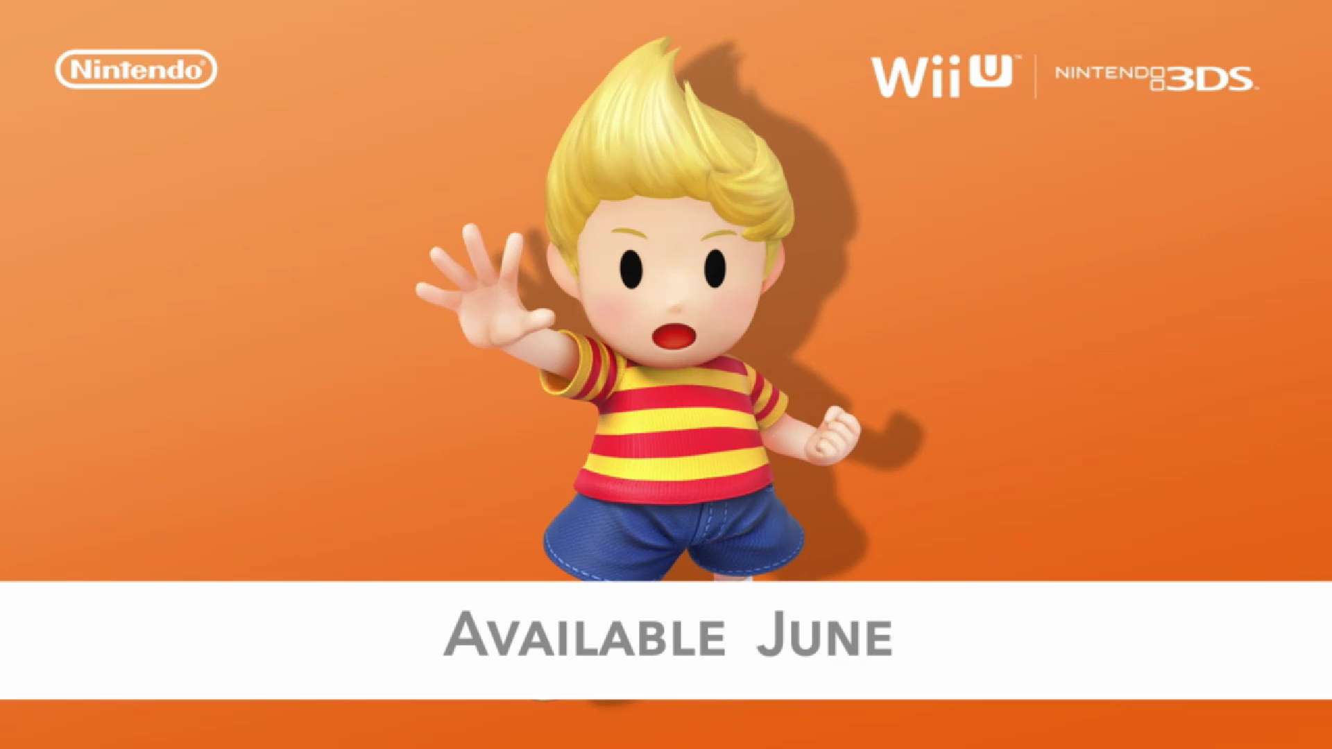 Lucas Earthbound Wallpapers - Top Free Lucas Earthbound Backgrounds ...