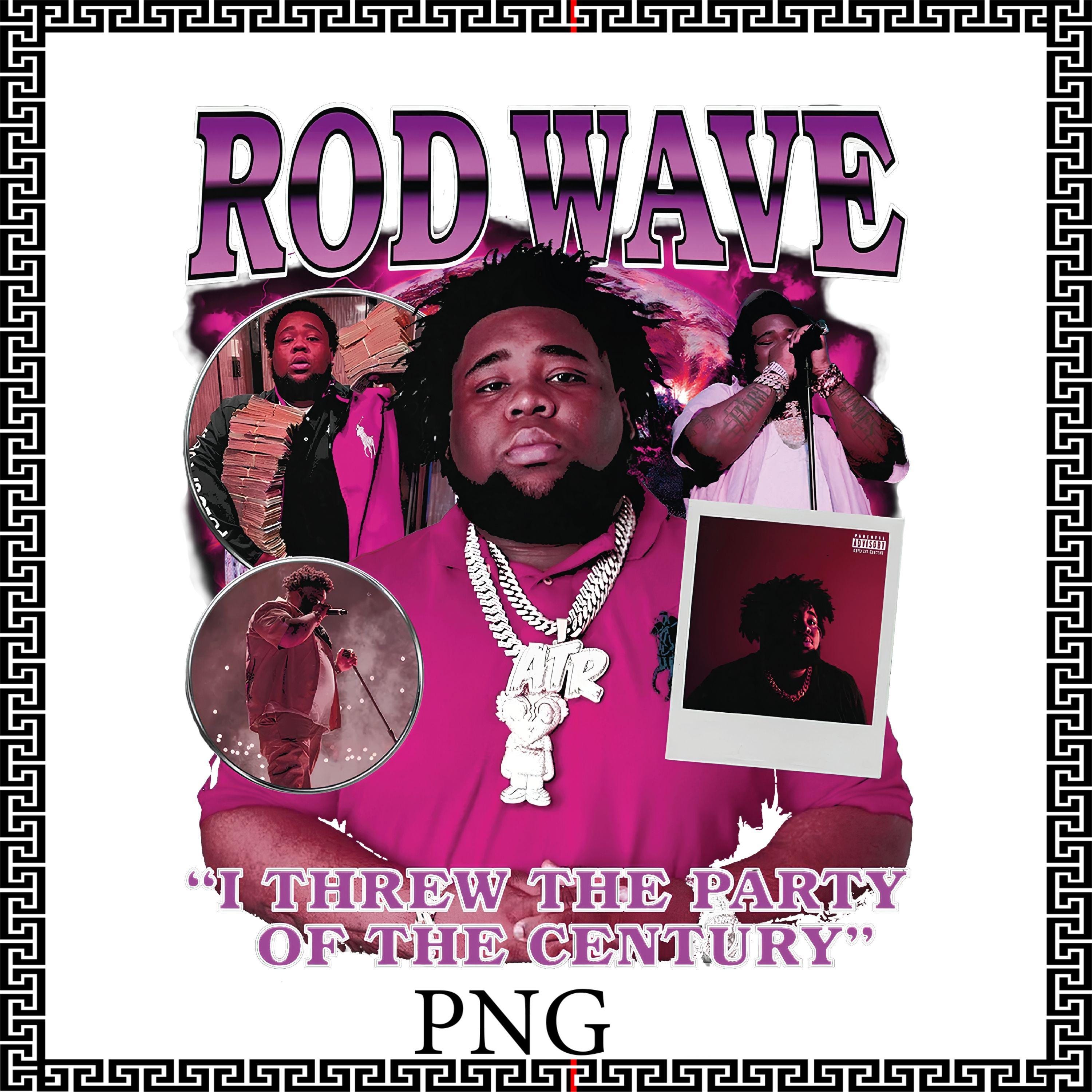 Rod Wave Album Wallpapers - Top Free Rod Wave Album Backgrounds ...