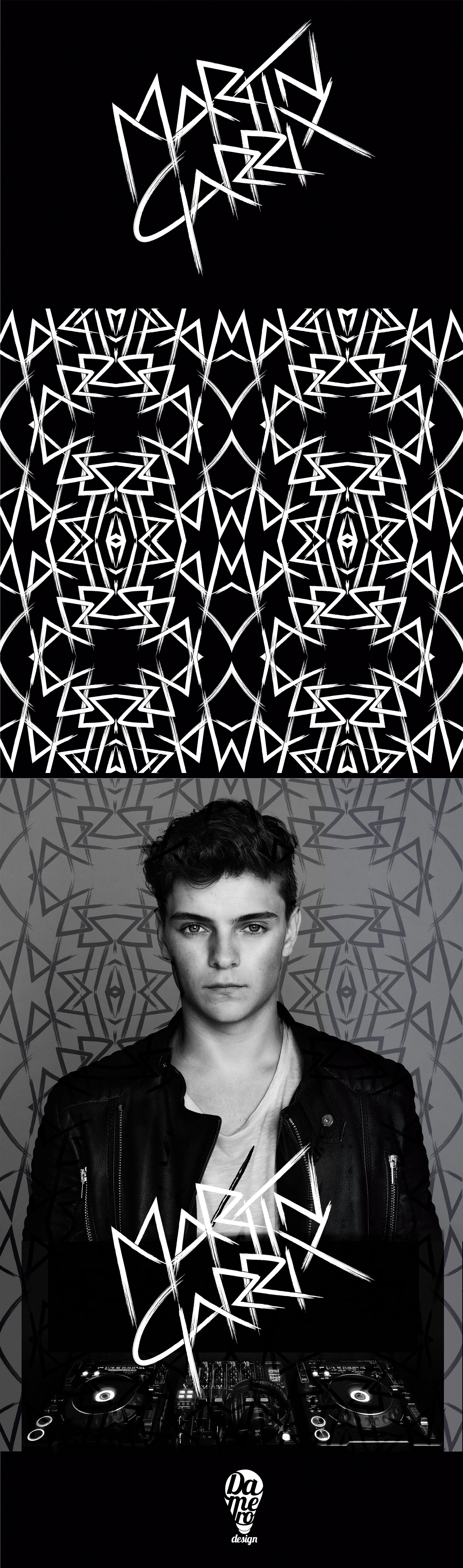 Martin Garrix Logo Wallpapers - Top Free Martin Garrix Logo Backgrounds ...