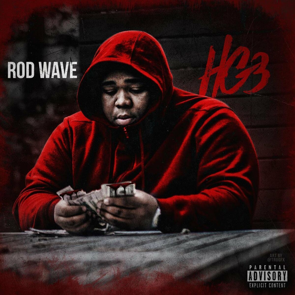 Rod Wave Album Wallpapers - Top Free Rod Wave Album Backgrounds ...