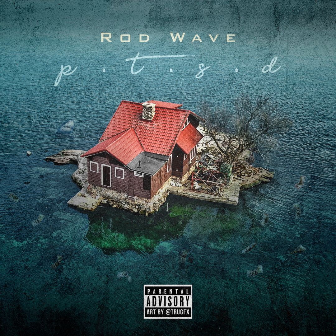 Rod Wave Album Wallpapers - Top Free Rod Wave Album Backgrounds ...