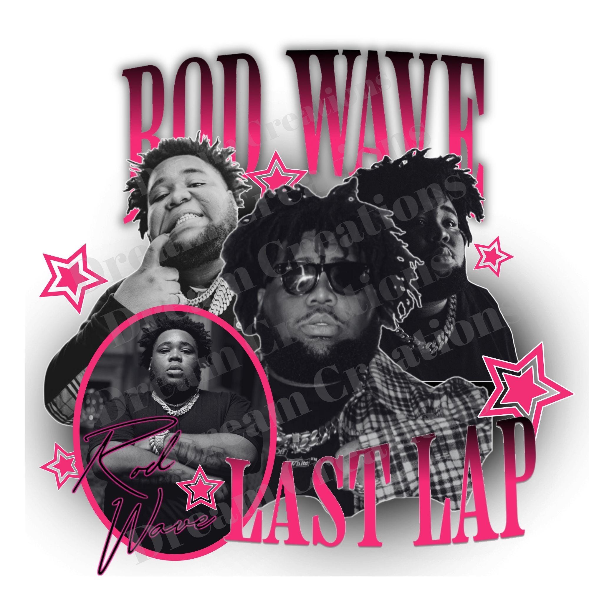 Rod Wave Album Wallpapers - Top Free Rod Wave Album Backgrounds ...