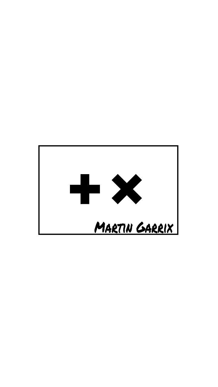 Martin Garrix Logo Wallpapers - Top Free Martin Garrix Logo Backgrounds ...