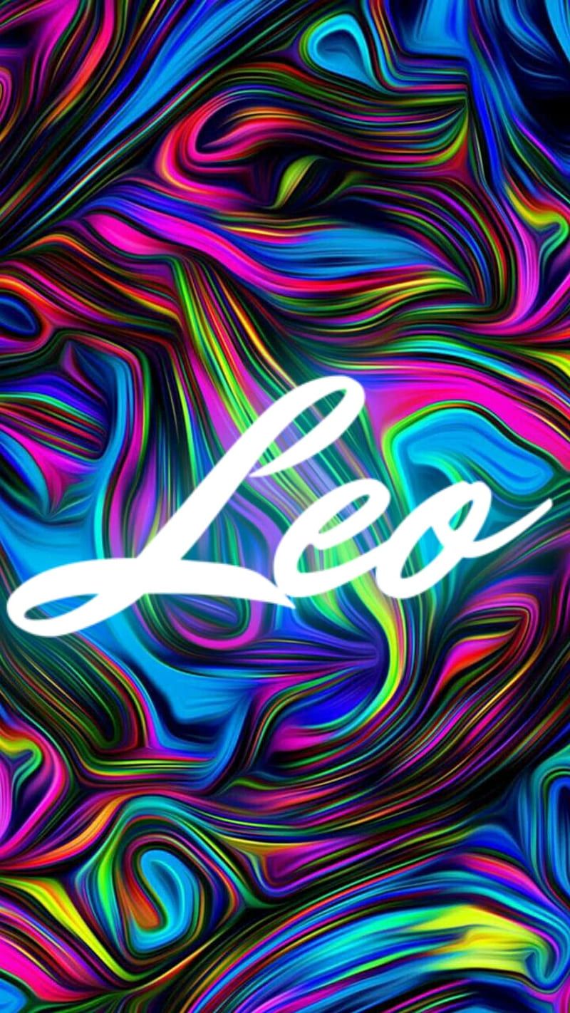 Leo PC Wallpapers - Top Free Leo PC Backgrounds - WallpaperAccess