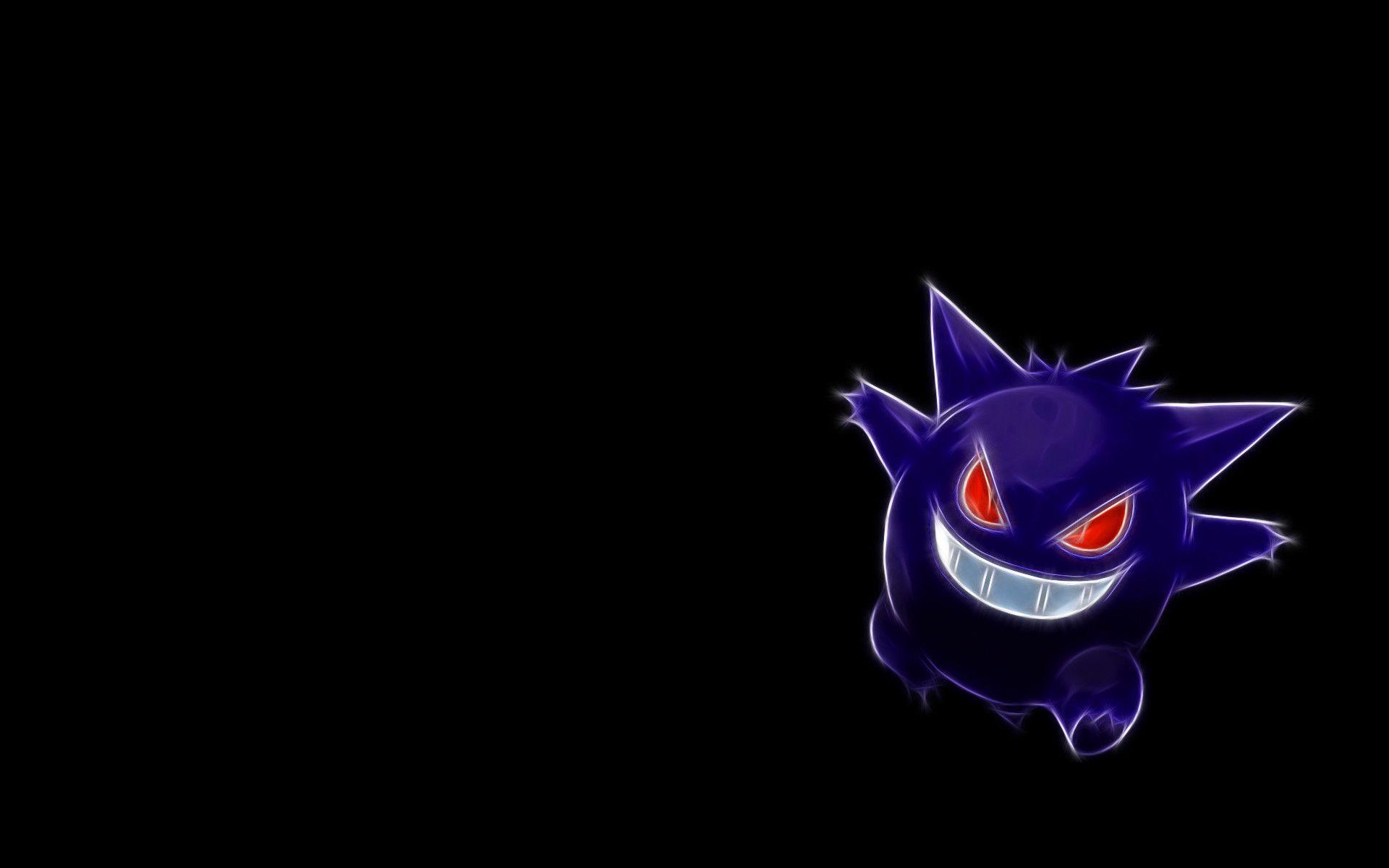 Pokemon Dark HD Wallpapers - Top Free Pokemon Dark HD Backgrounds ...