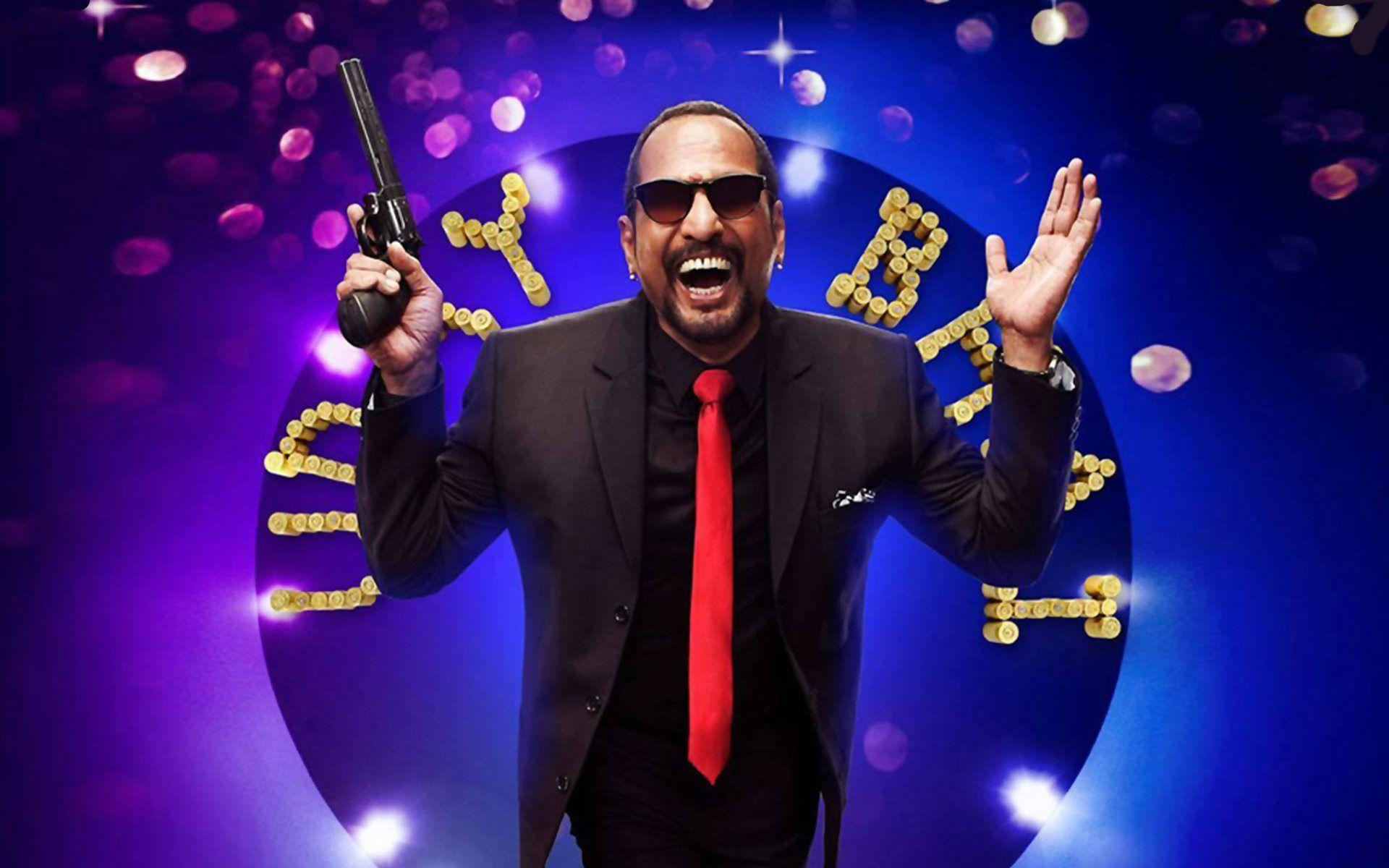 Nana Patekar Wallpapers - Top Free Nana Patekar Backgrounds ...