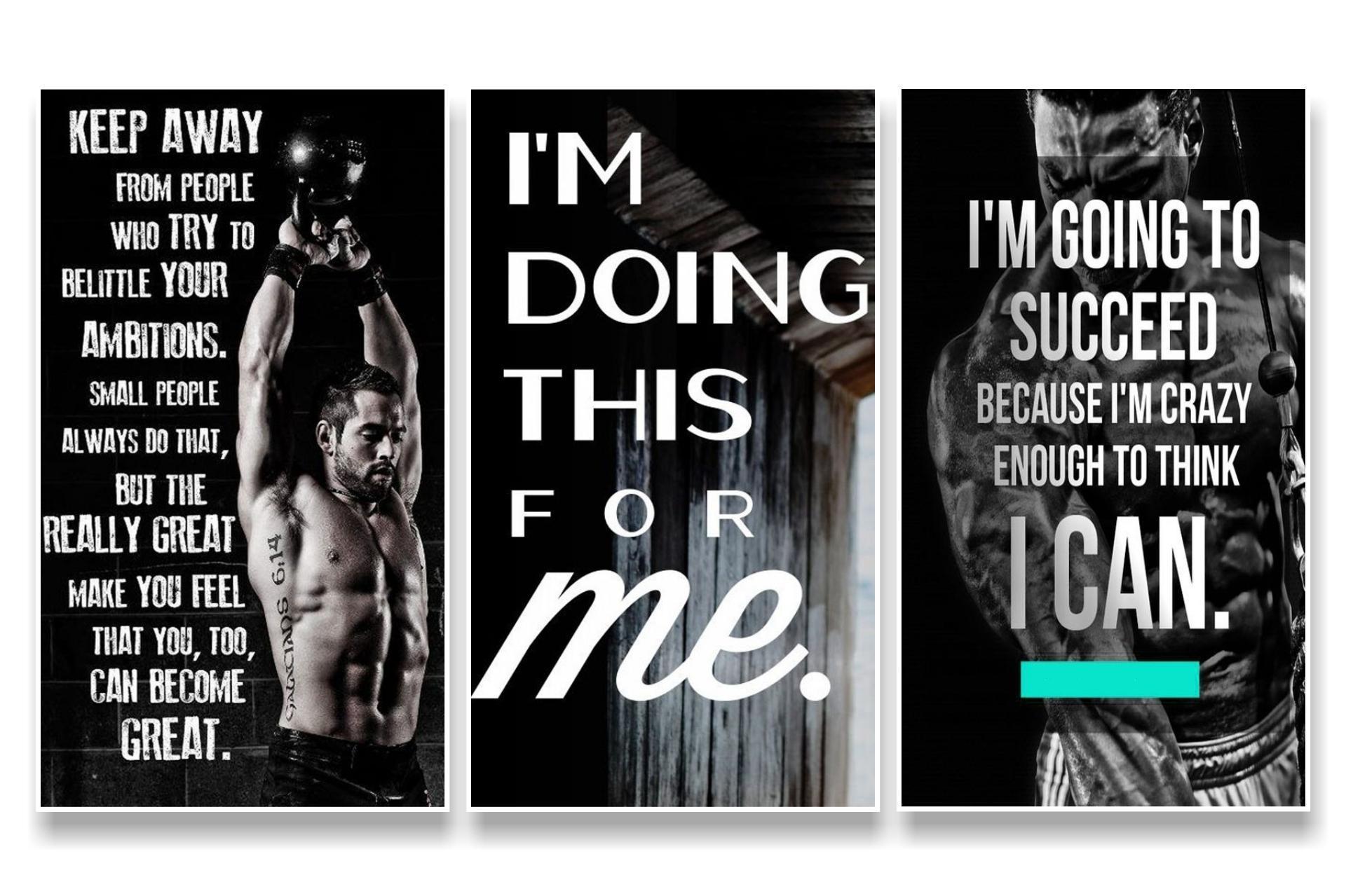 Beast Gym Wallpapers - Top Free Beast Gym Backgrounds - WallpaperAccess