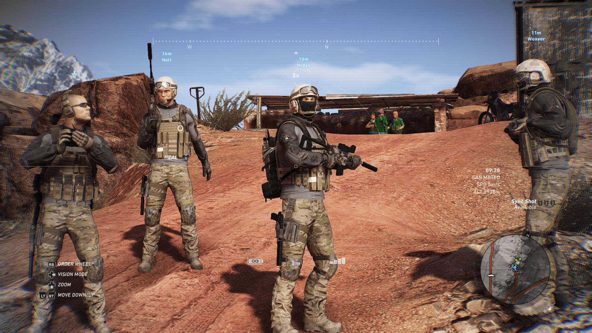 Soap MacTavish Wallpapers - Top Free Soap MacTavish Backgrounds ...