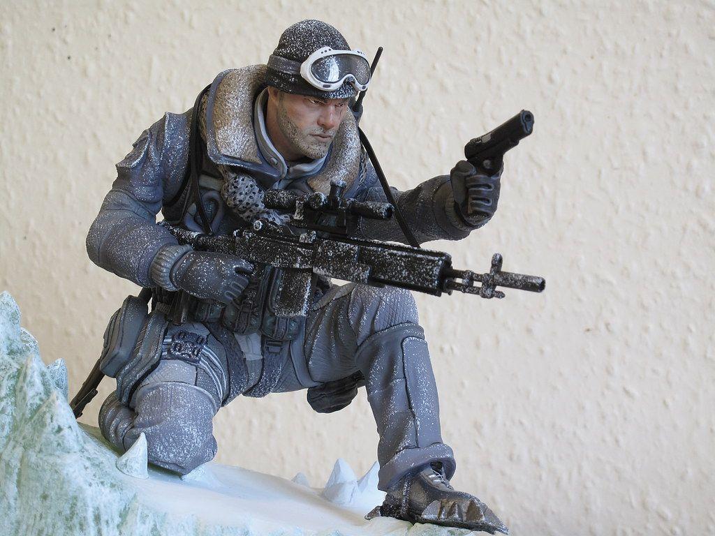 Soap MacTavish Wallpapers - Top Free Soap MacTavish Backgrounds ...