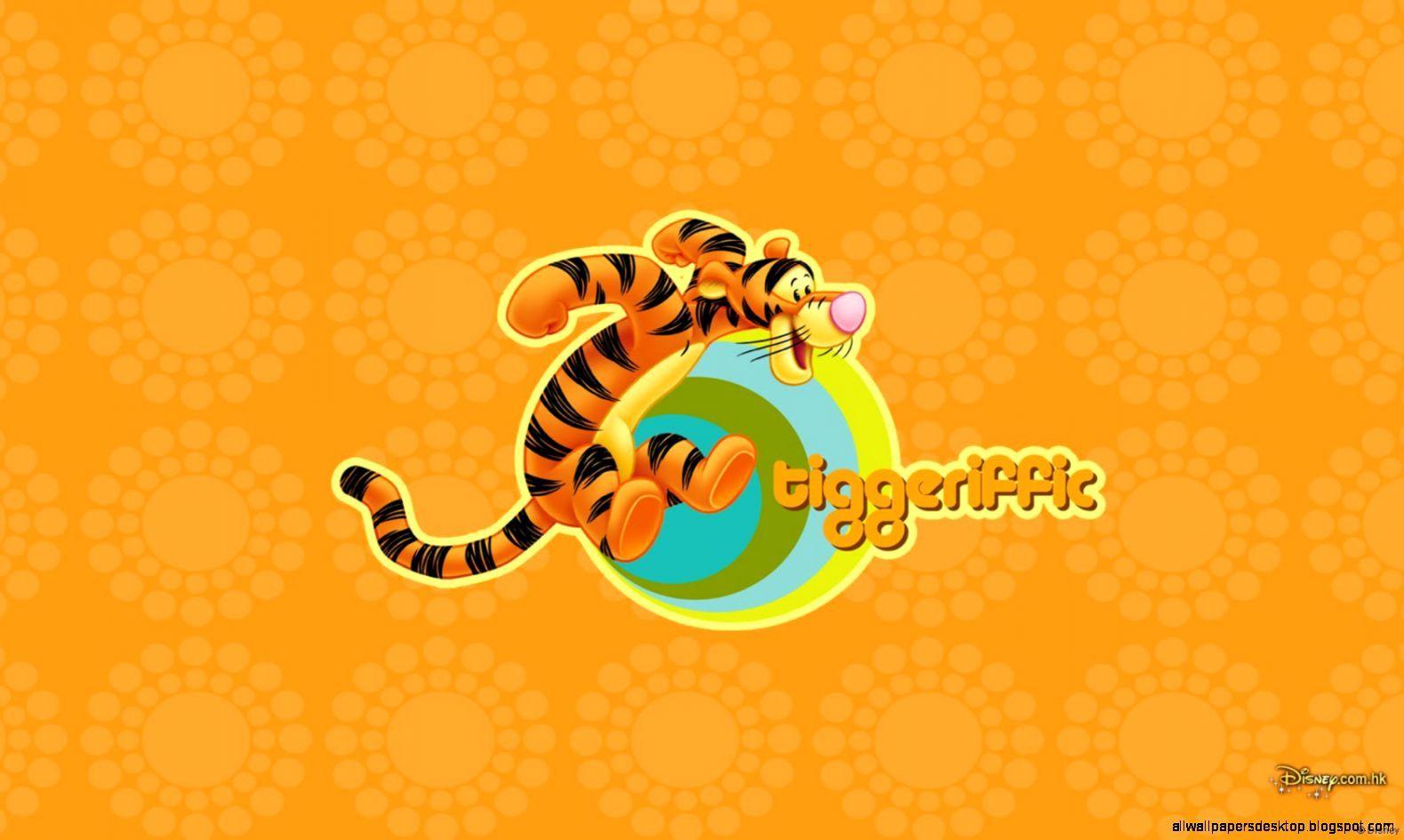 Tigger Winnie the Pooh Wallpapers - Top Free Tigger Winnie the Pooh ...