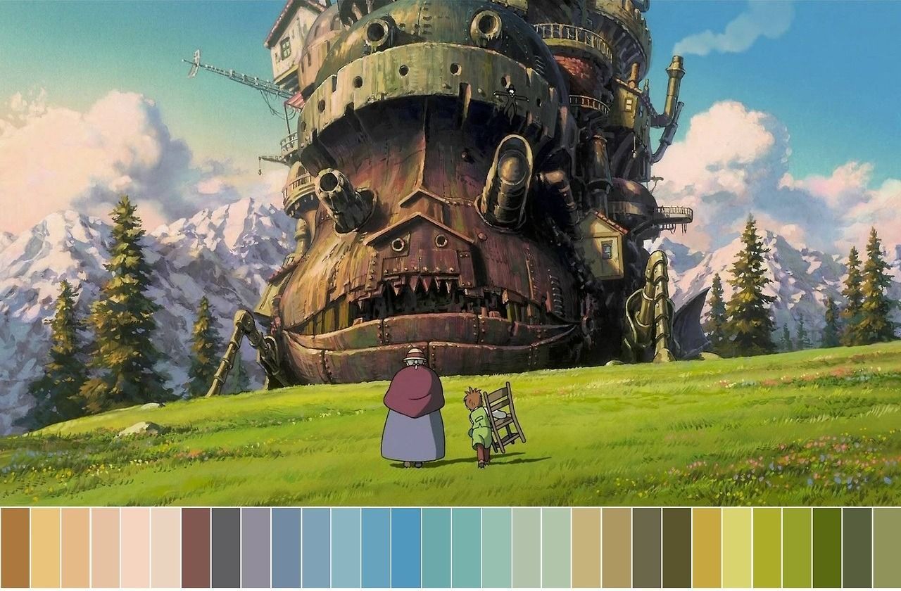 MEU AMIGO TOTORO Wallpapers - Top Free MEU AMIGO TOTORO Backgrounds ...