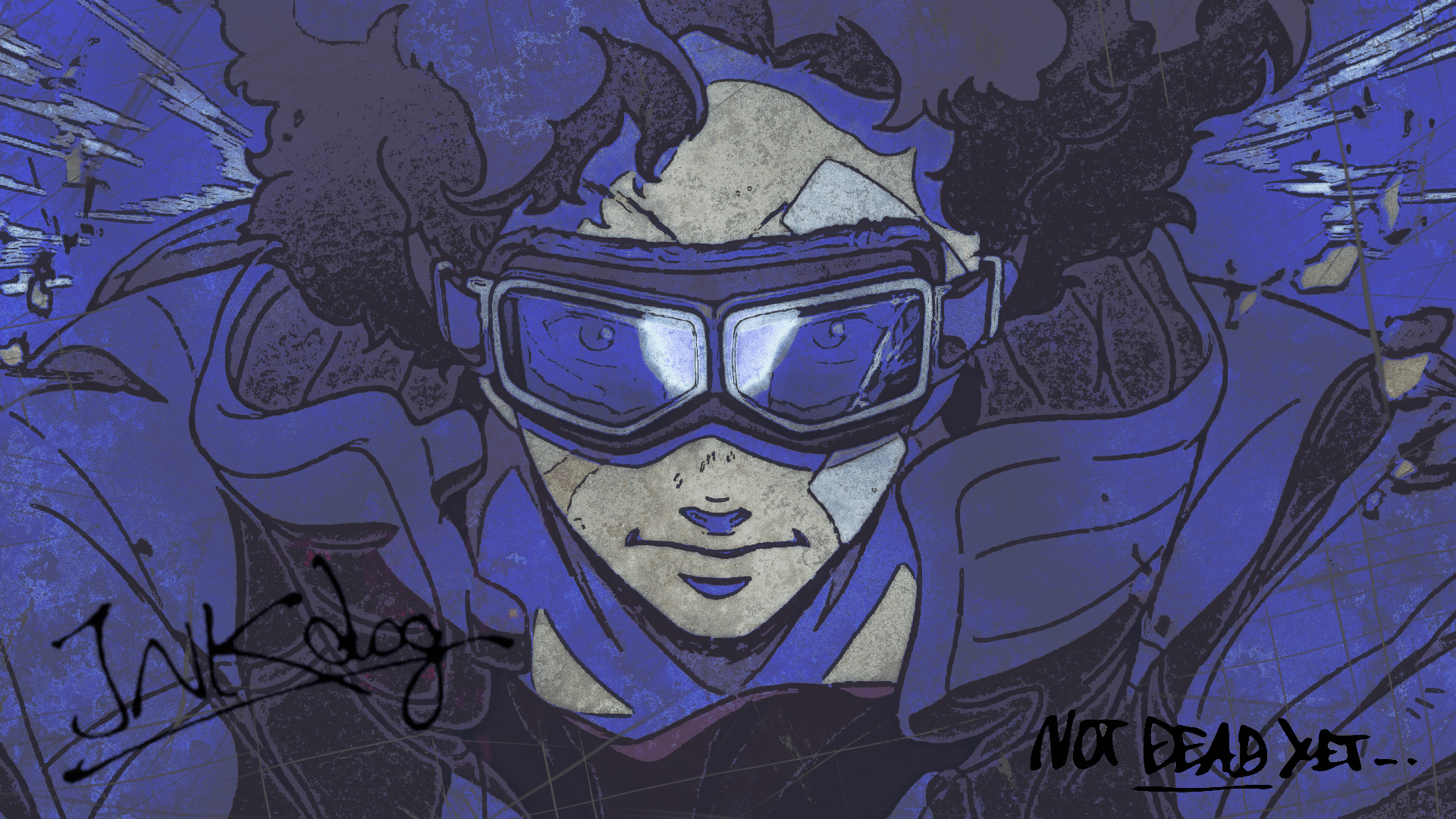 Megalo Box HD Wallpapers - Top Free Megalo Box HD Backgrounds ...