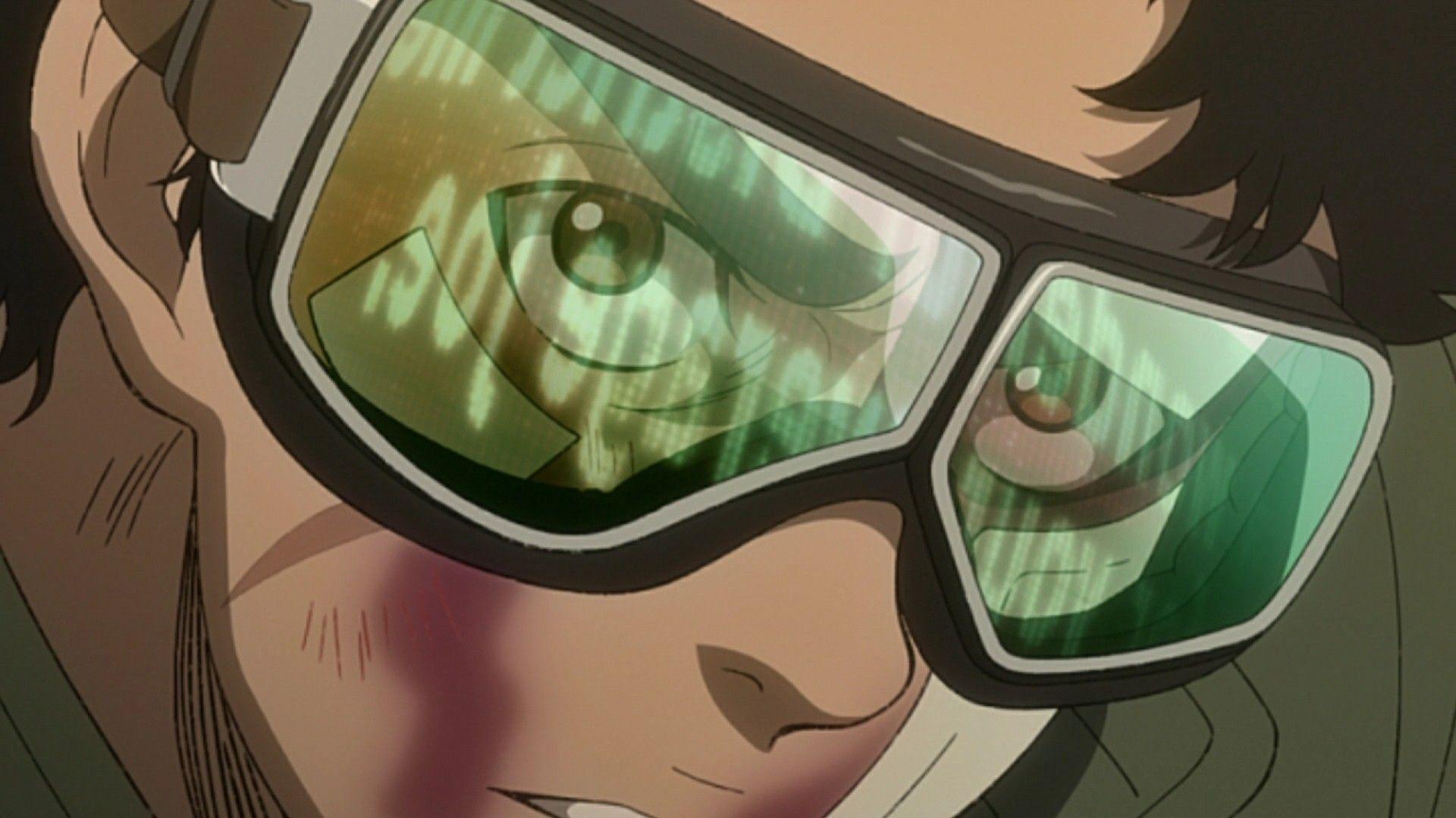 Megalo Box HD Wallpapers - Top Free Megalo Box HD Backgrounds ...