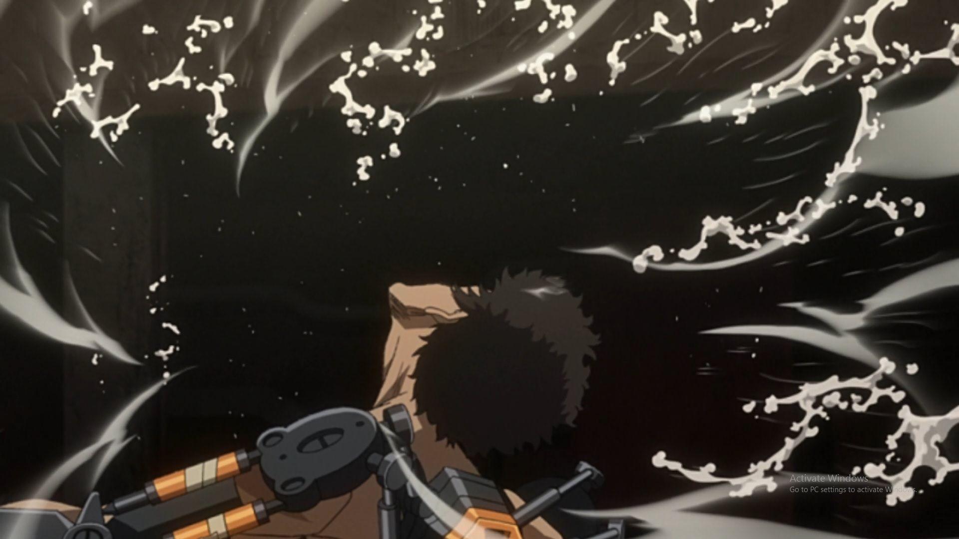 Megalo Box HD Wallpapers - Top Free Megalo Box HD Backgrounds ...