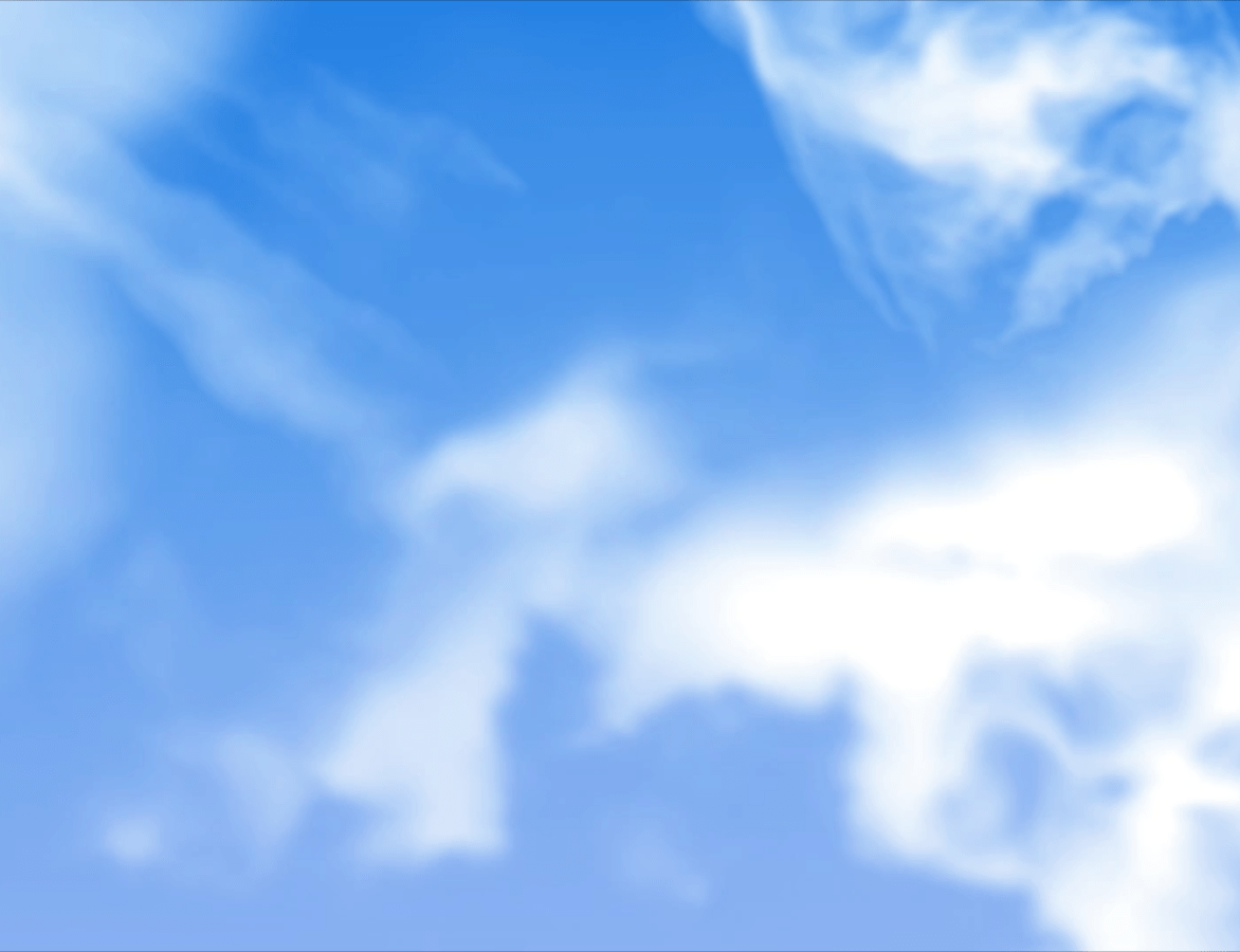 Gradient Clouds Wallpapers - Top Free Gradient Clouds Backgrounds ...