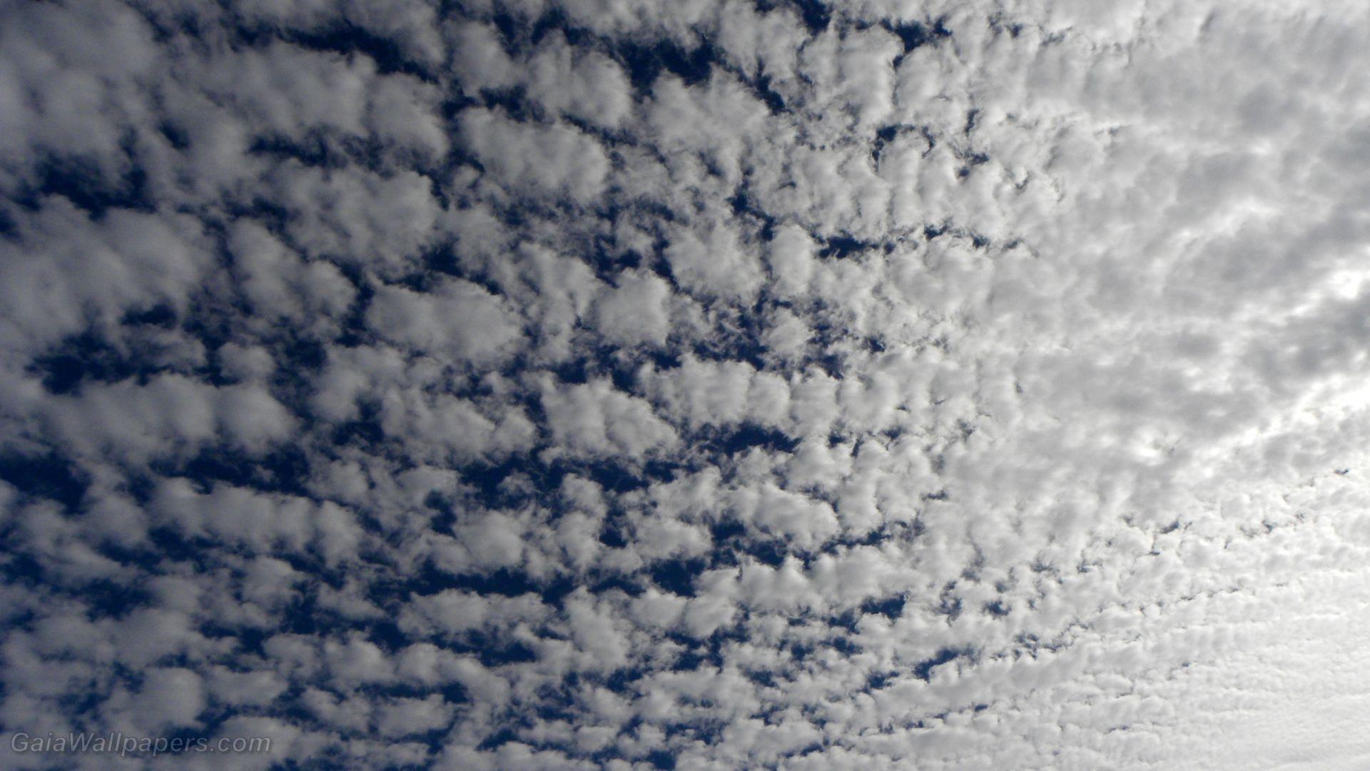 Gradient Clouds Wallpapers - Top Free Gradient Clouds Backgrounds ...