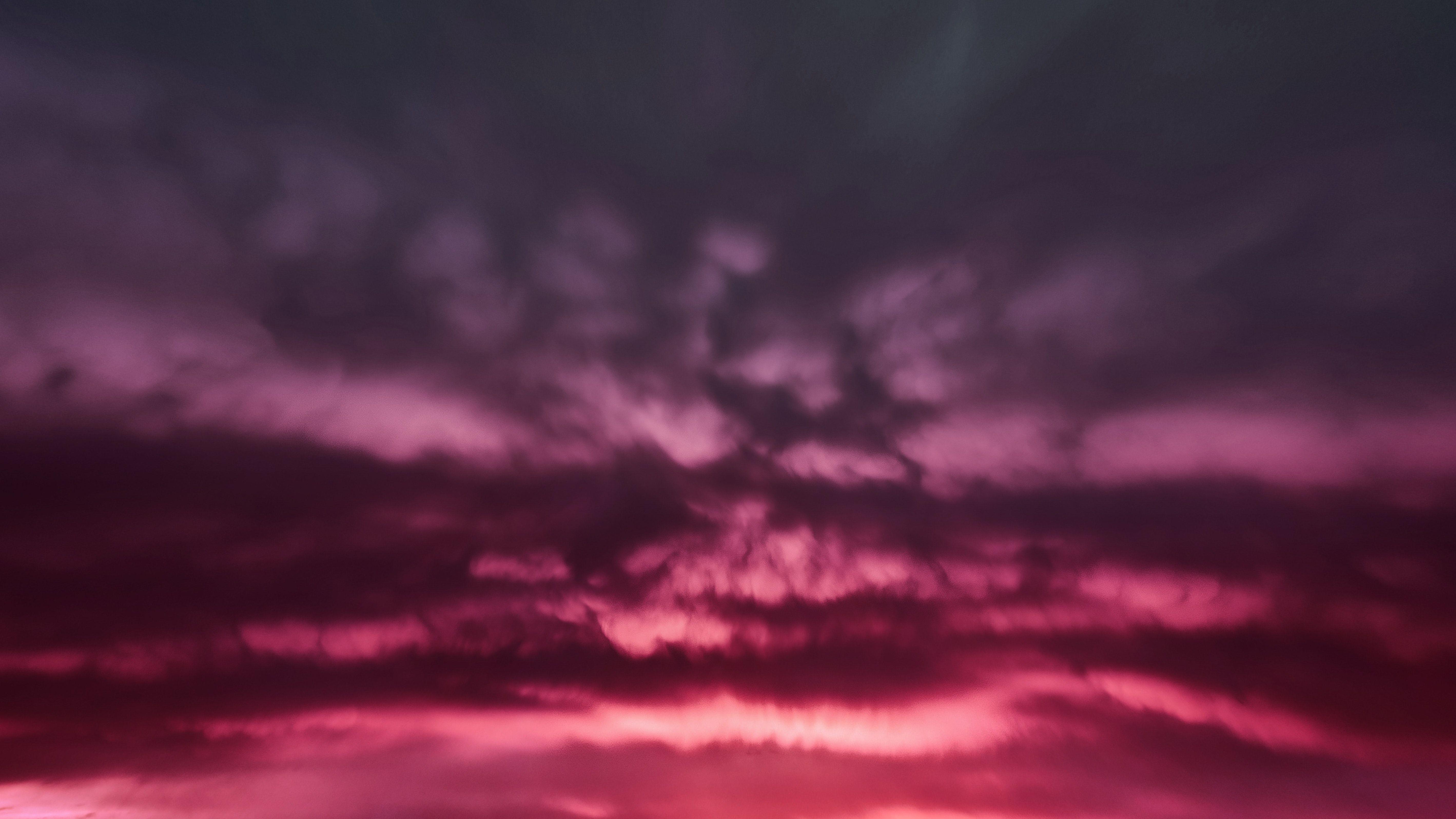 Gradient Clouds Wallpapers - Top Free Gradient Clouds Backgrounds ...