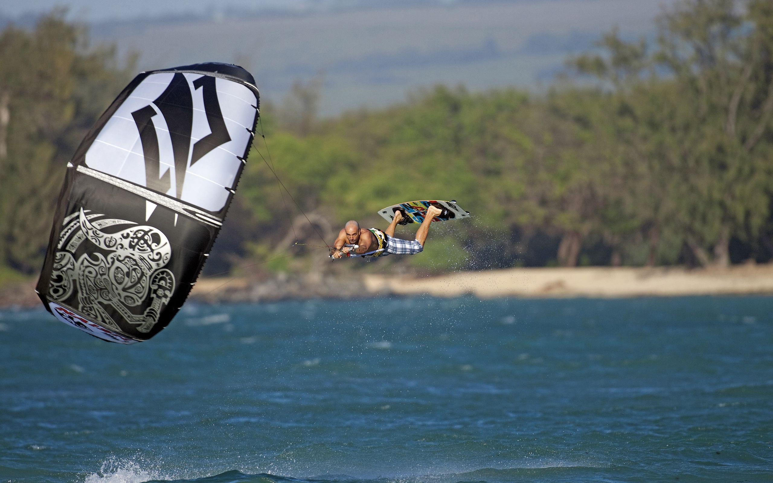 Kitesurf Wallpapers - Top Free Kitesurf Backgrounds - WallpaperAccess