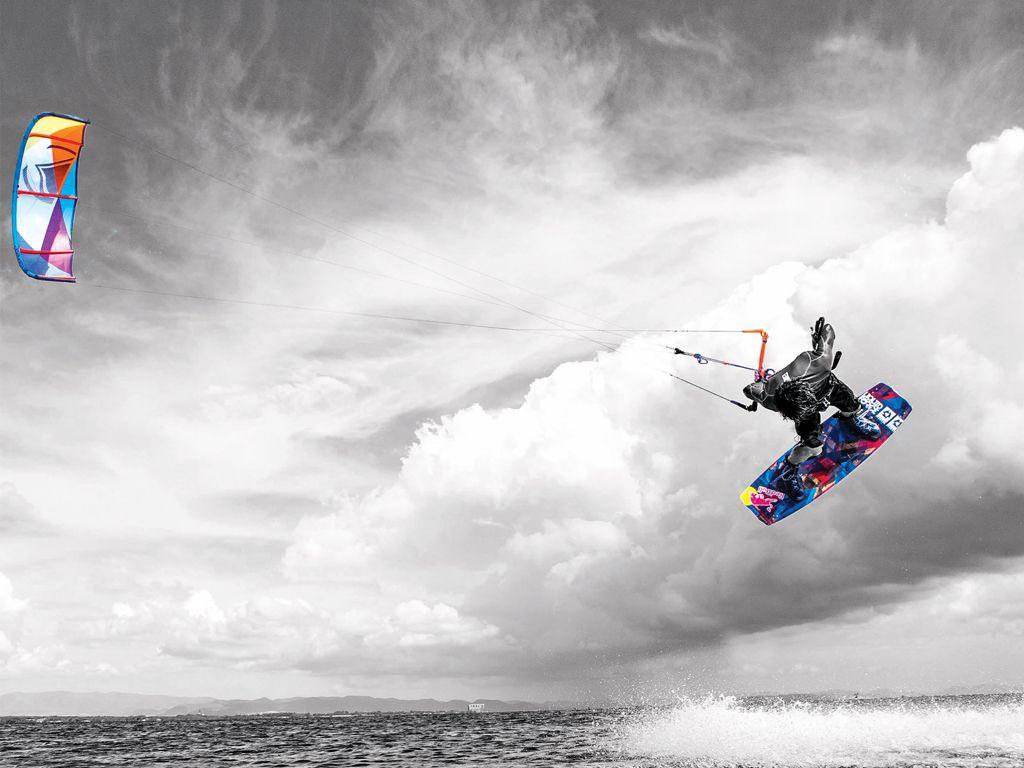 Kiteboarding Wallpapers - Top Free Kiteboarding Backgrounds ...