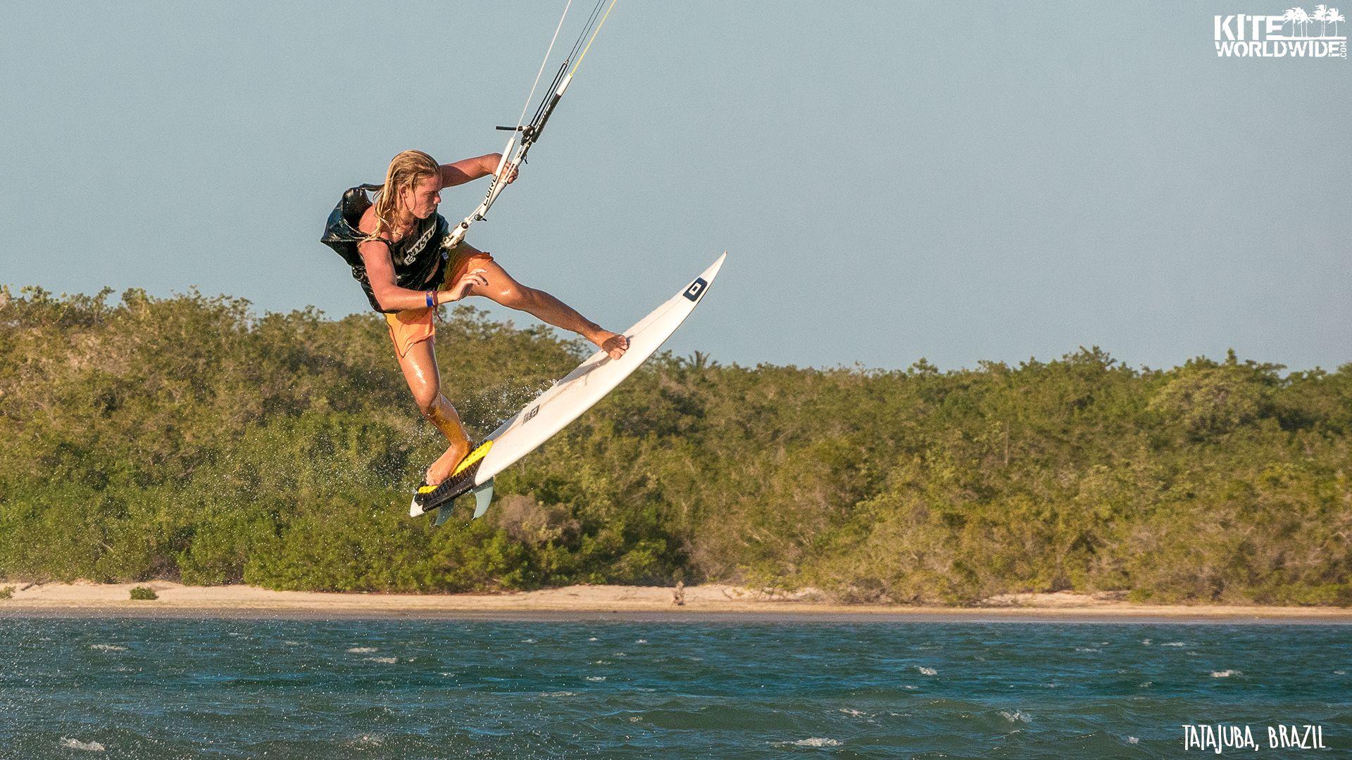 Kiteboarding Wallpapers - Top Free Kiteboarding Backgrounds ...