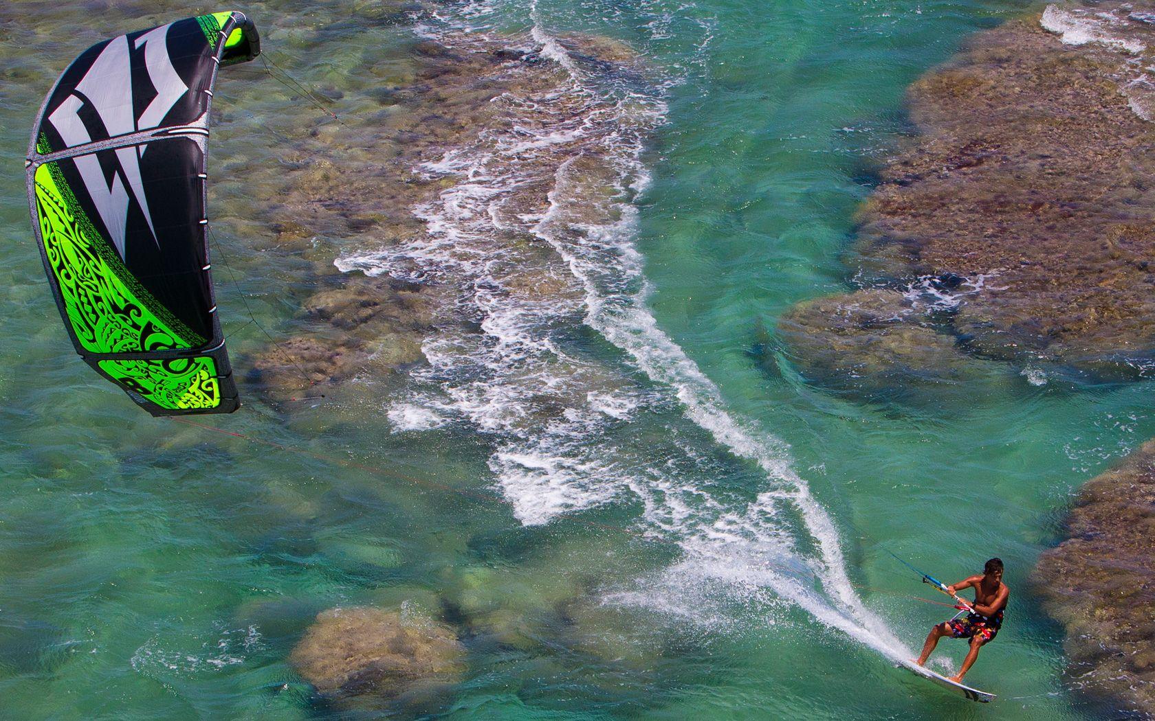 Kiteboarding Wallpapers - Top Free Kiteboarding Backgrounds ...