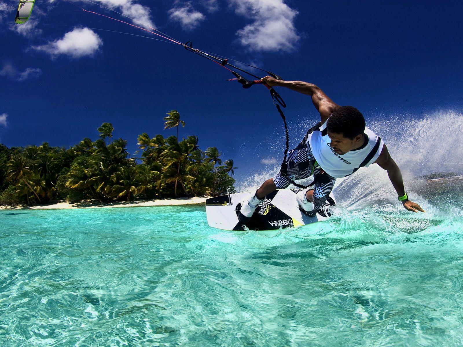 Kiteboarding Wallpapers - Top Free Kiteboarding Backgrounds ...