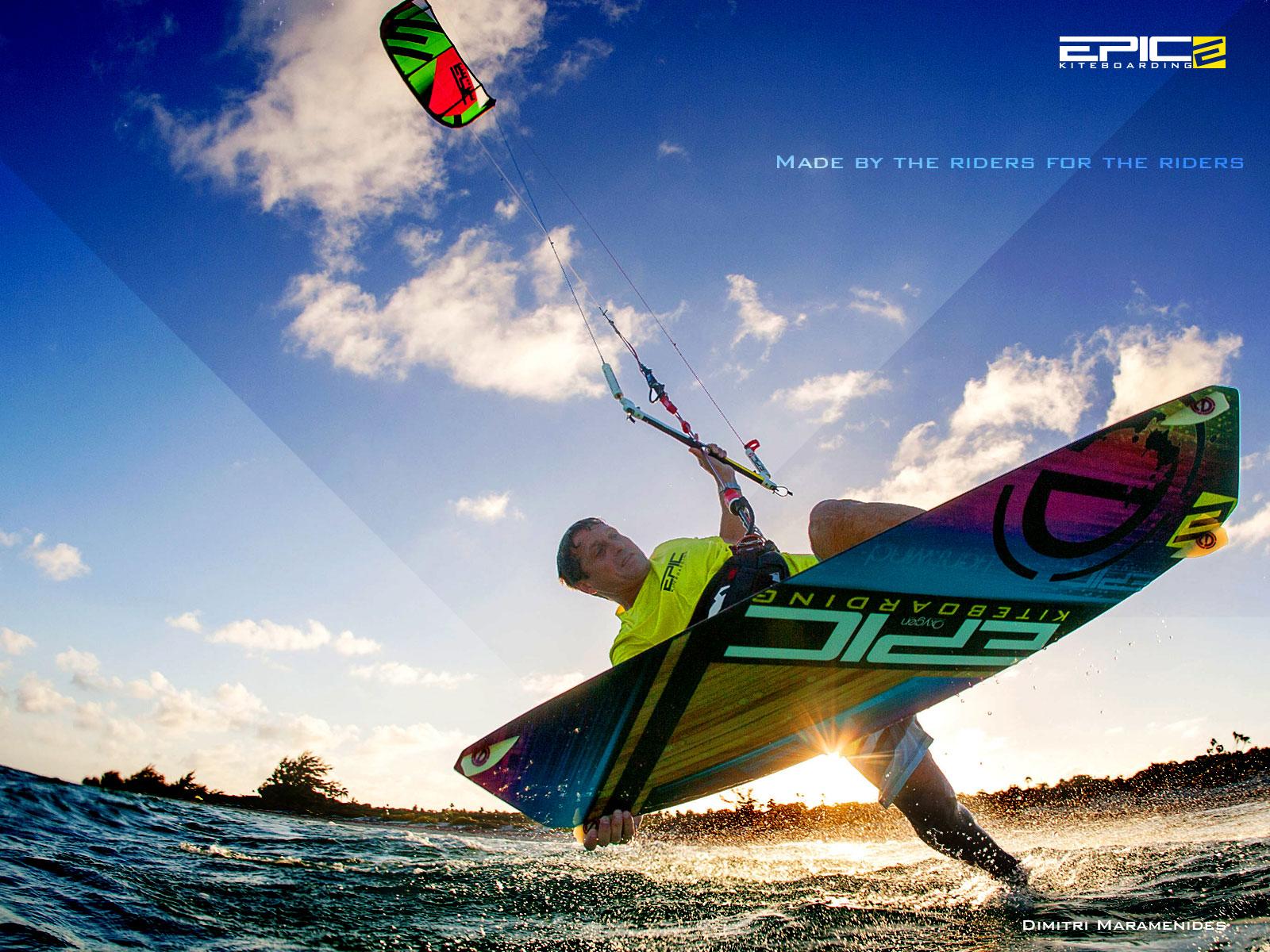 Kiteboarding Wallpapers - Top Free Kiteboarding Backgrounds ...
