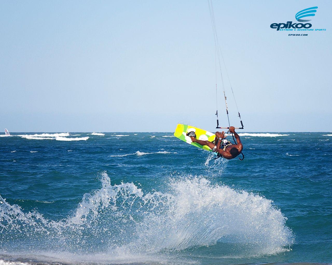 Kiteboarding Wallpapers - Top Free Kiteboarding Backgrounds ...
