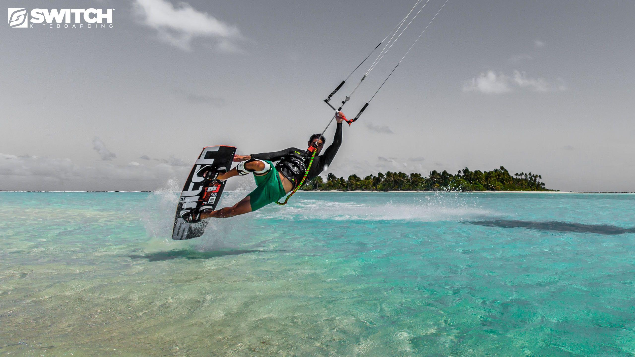 Kiteboarding Wallpapers - Top Free Kiteboarding Backgrounds ...