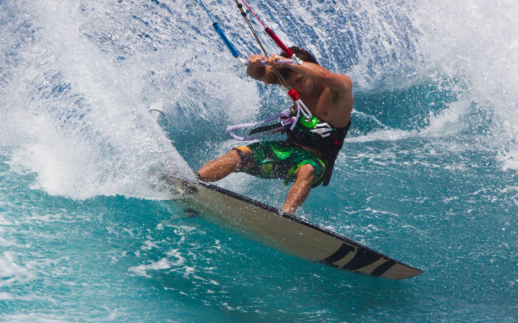 Kiteboarding Wallpapers - Top Free Kiteboarding Backgrounds ...