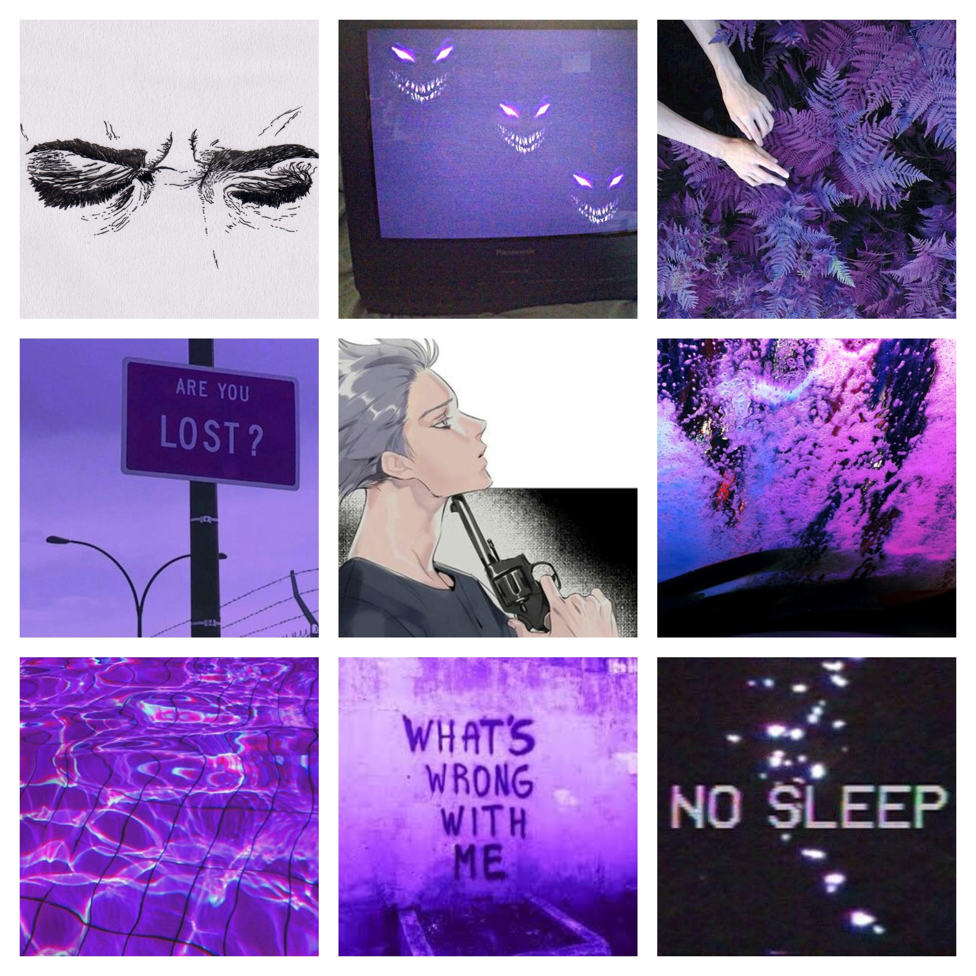 Shinsou Aesthetic Wallpapers - Top Free Shinsou Aesthetic Backgrounds ...