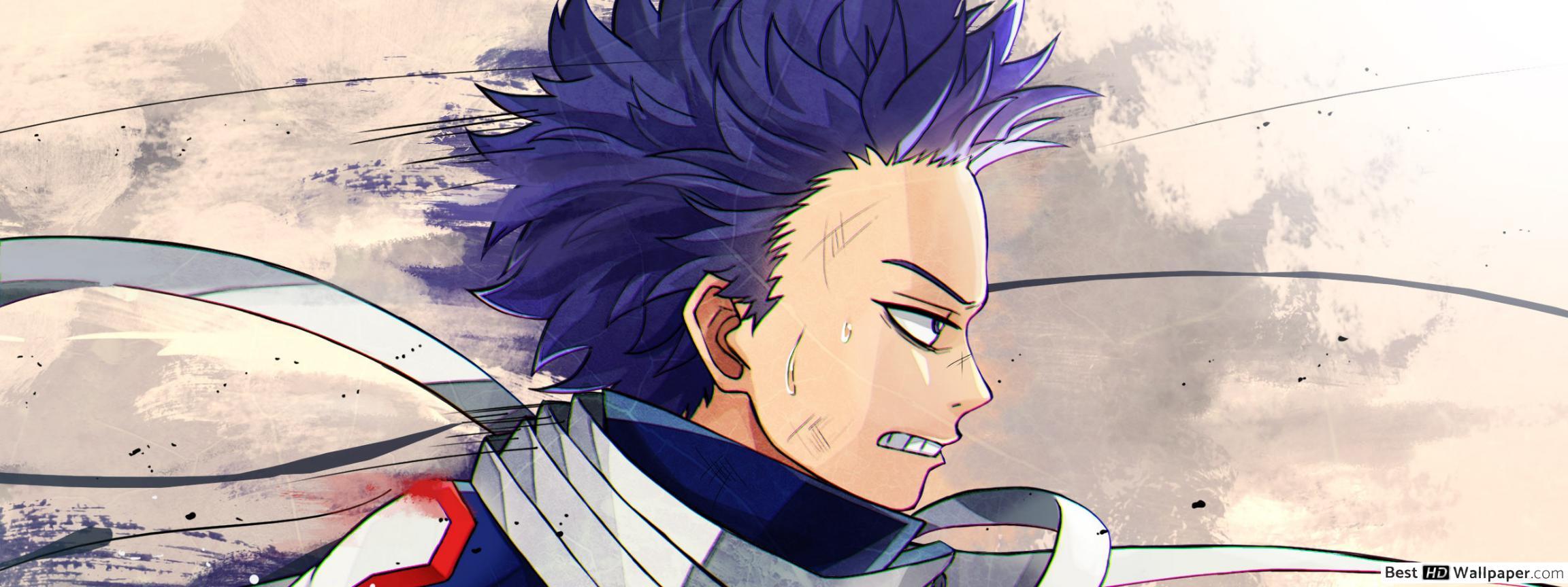 Hitoshi Shinso Wallpapers - Top Free Hitoshi Shinso Backgrounds ...