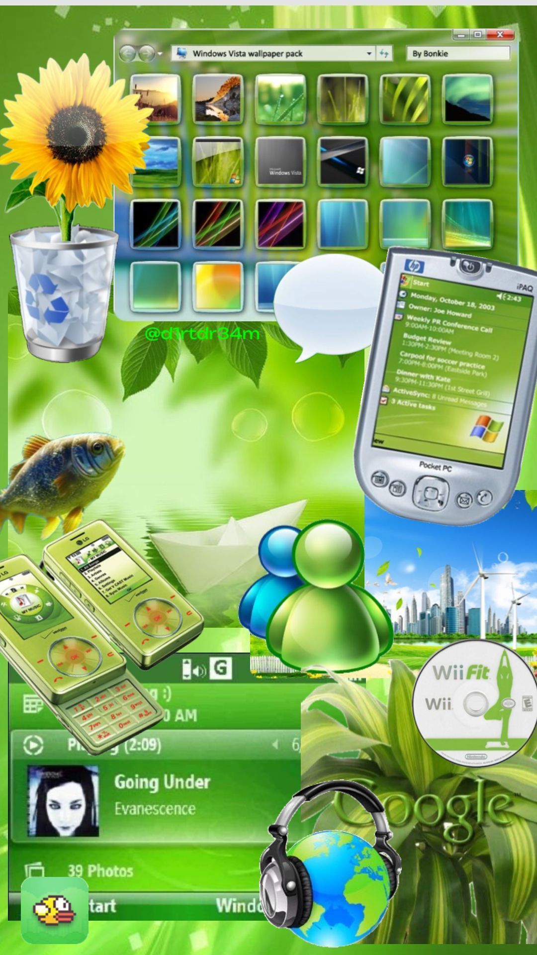 Technozen Wallpapers - Top Free Technozen Backgrounds - WallpaperAccess