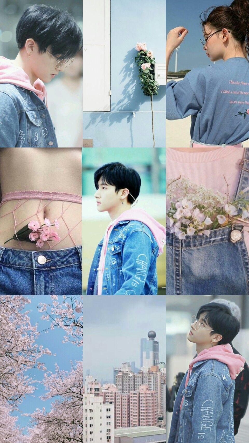 Changkyun Wallpapers - Top Free Changkyun Backgrounds - WallpaperAccess