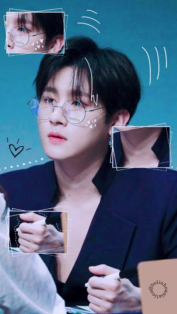 Changkyun Wallpapers - Top Free Changkyun Backgrounds - WallpaperAccess