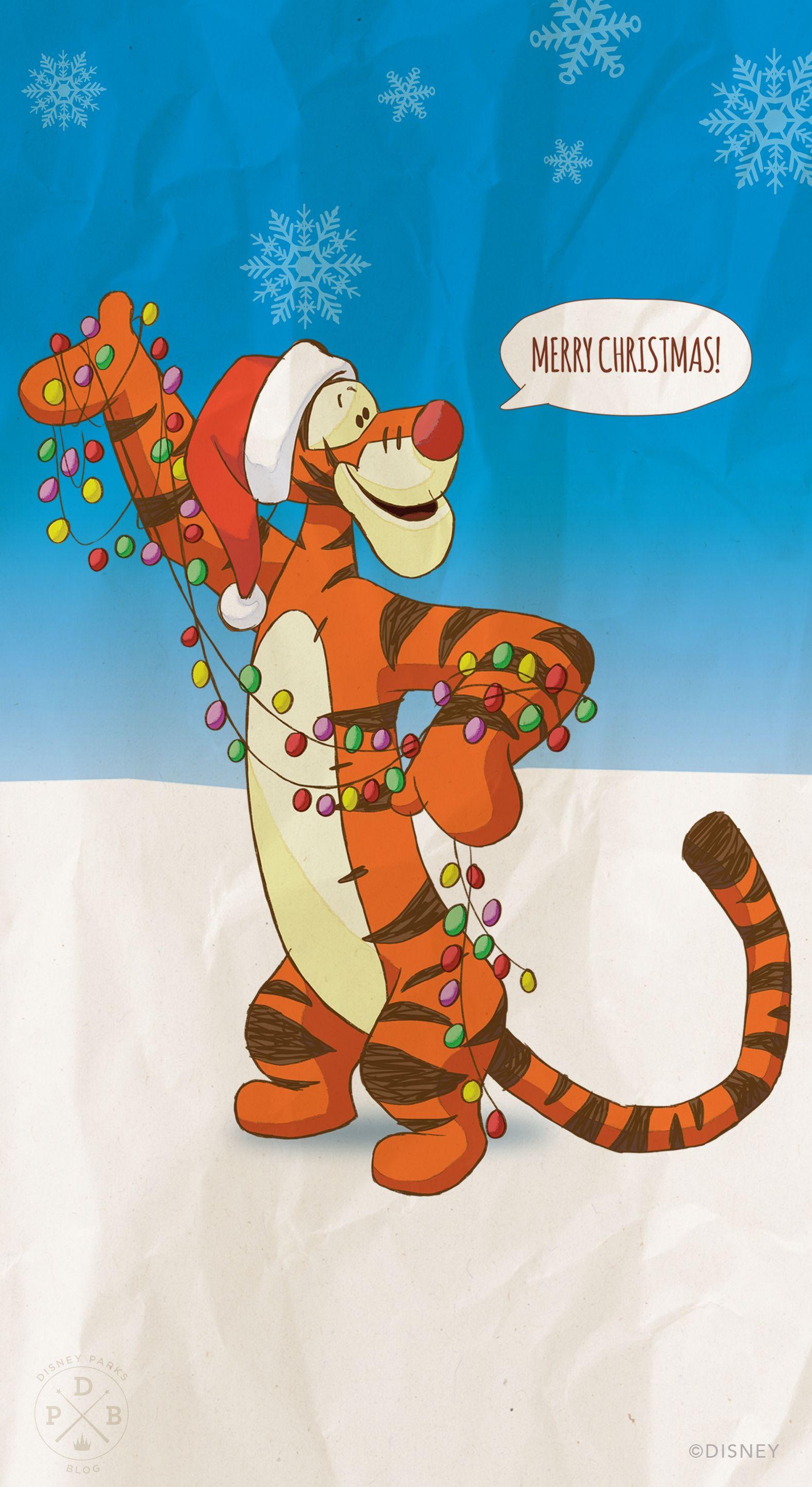Tigger Disney iPhone Wallpapers - Top Free Tigger Disney iPhone ...