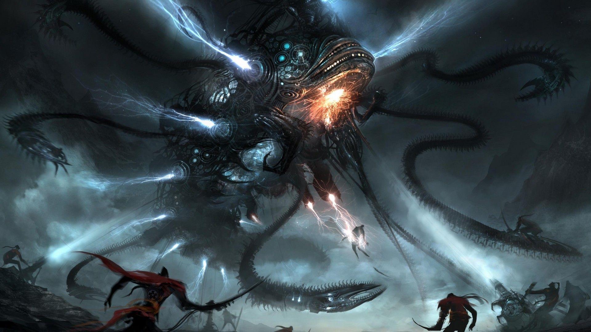 Dragon Battle Wallpapers - Top Free Dragon Battle Backgrounds ...