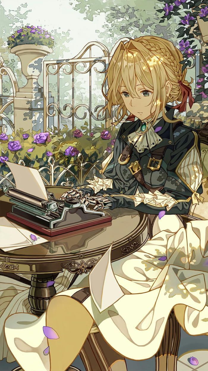 Anime Letters Wallpapers - Top Free Anime Letters Backgrounds ...