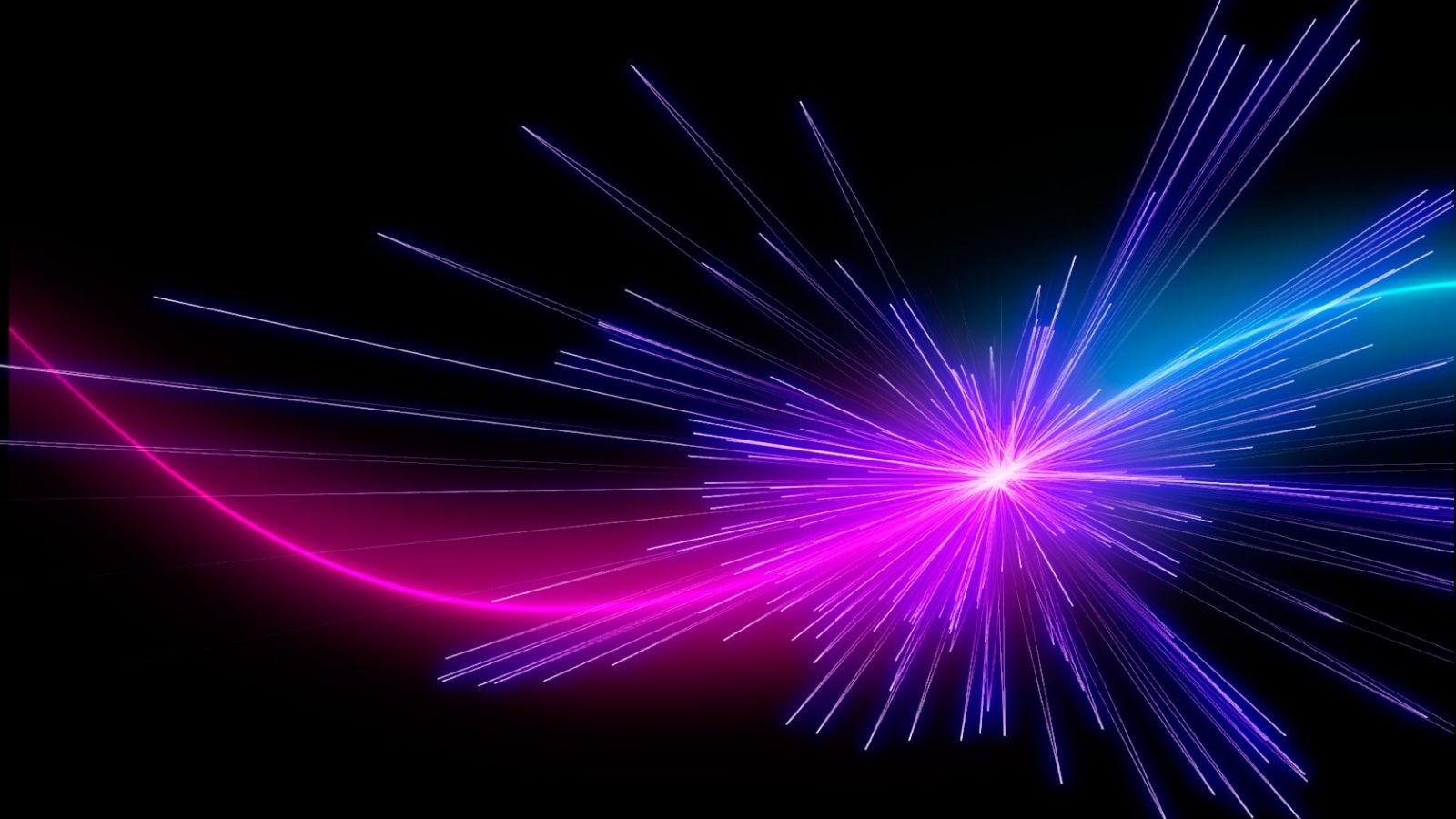 Black Neon Wallpapers - Top Free Black Neon Backgrounds - WallpaperAccess