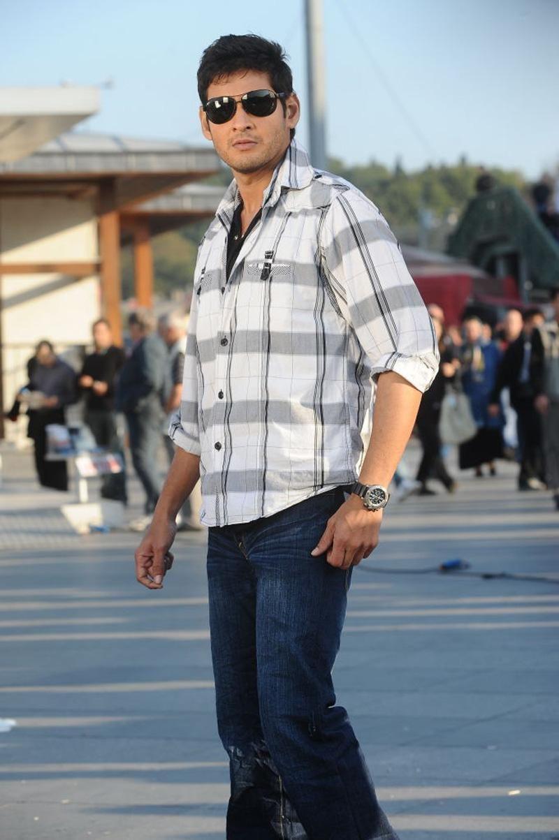 Dookudu Wallpapers - Top Free Dookudu Backgrounds - WallpaperAccess