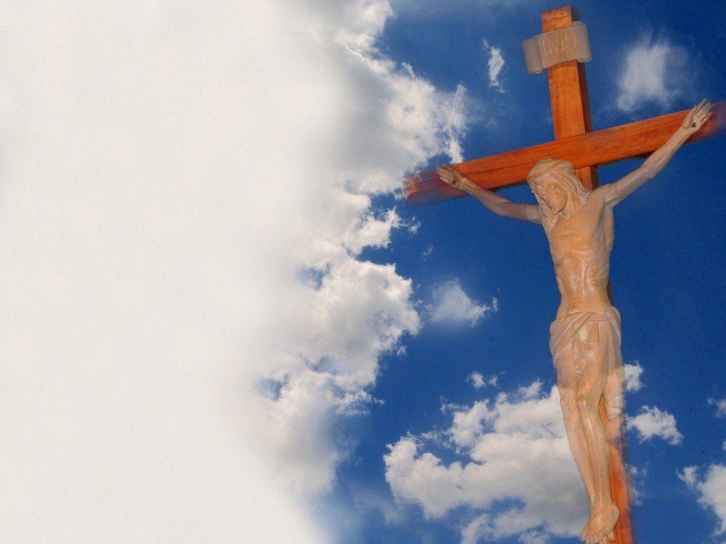 Crucifixion Wallpapers - Top Free Crucifixion Backgrounds - WallpaperAccess