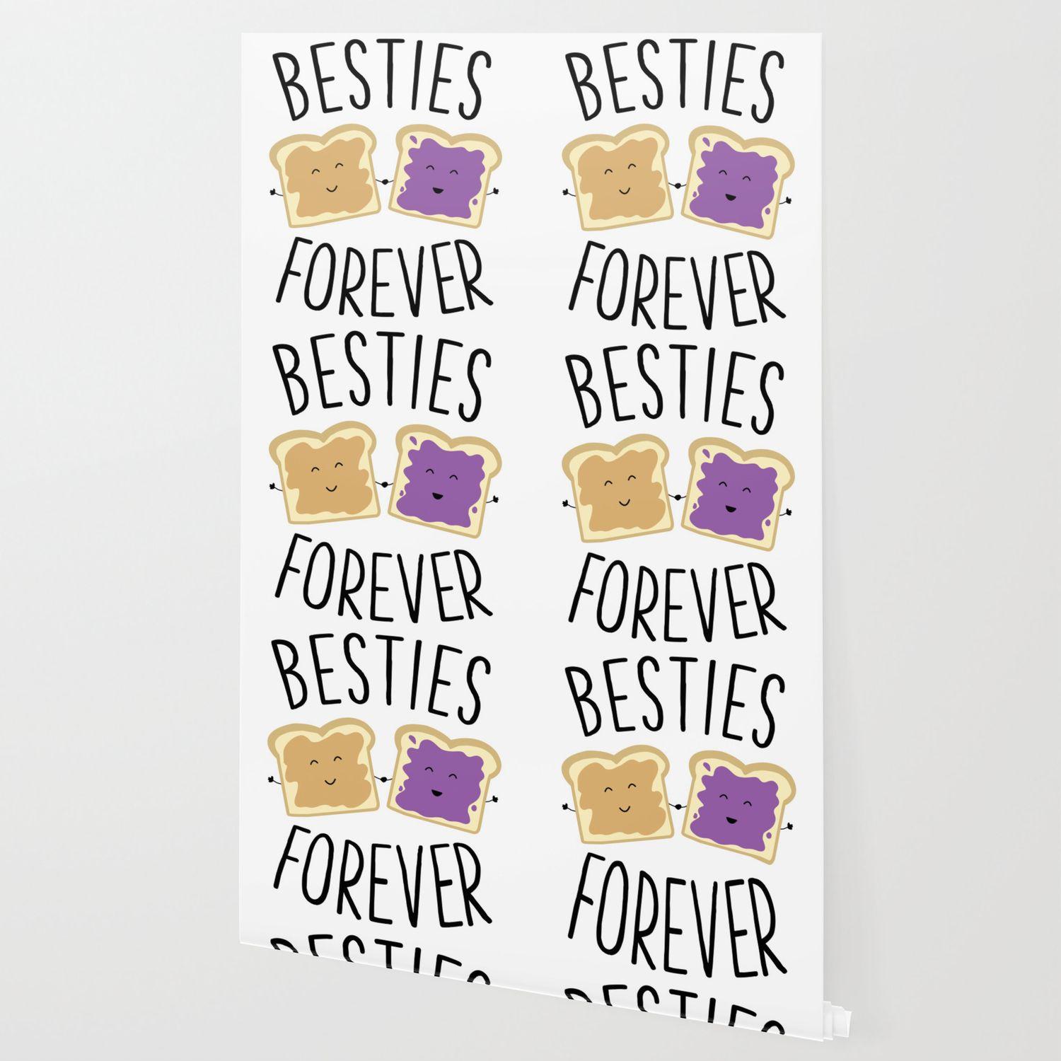 Bestie Wallpapers - Top Free Bestie Backgrounds - WallpaperAccess