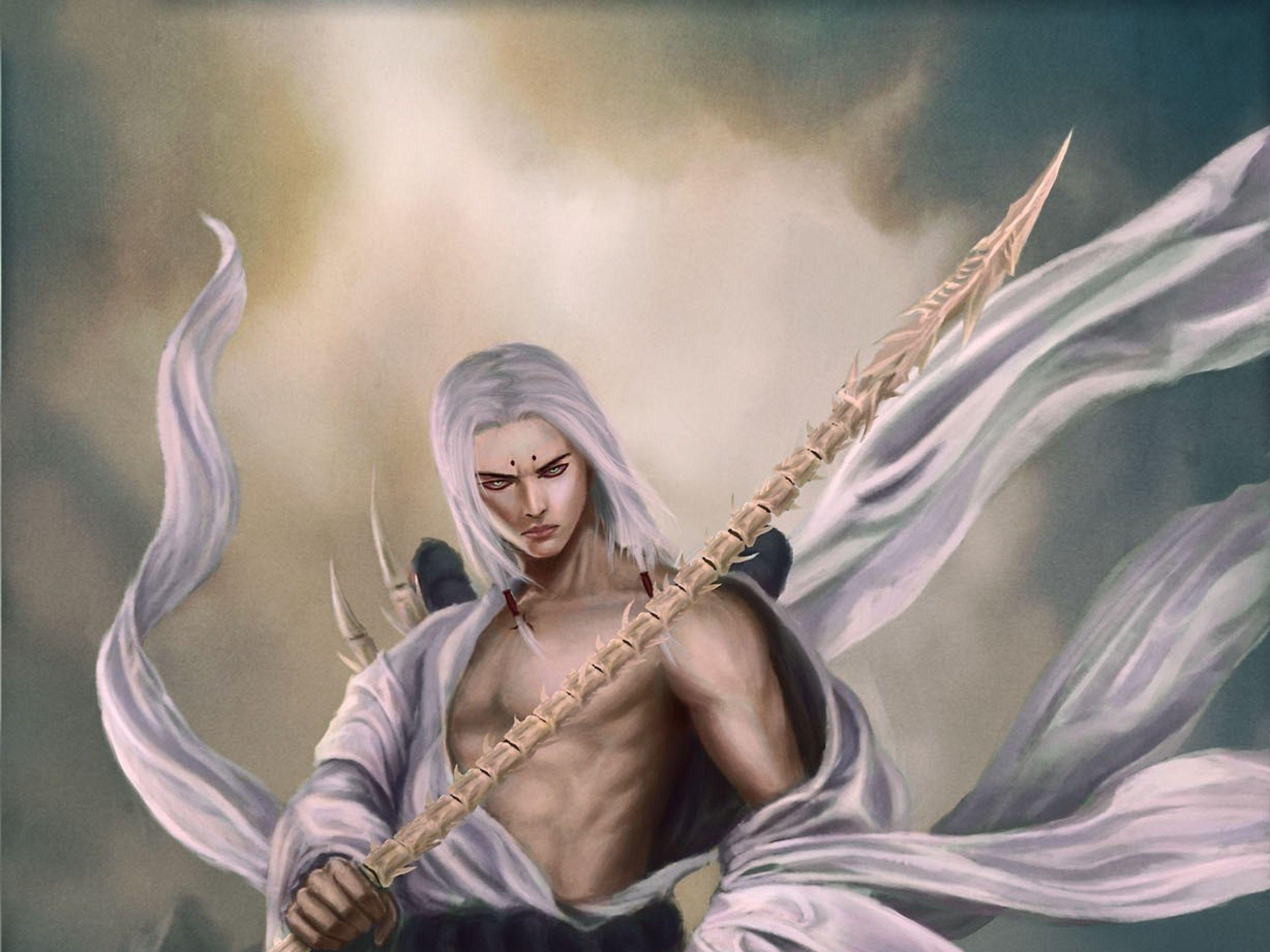 Kimimaro Wallpapers - Top Free Kimimaro Backgrounds - WallpaperAccess