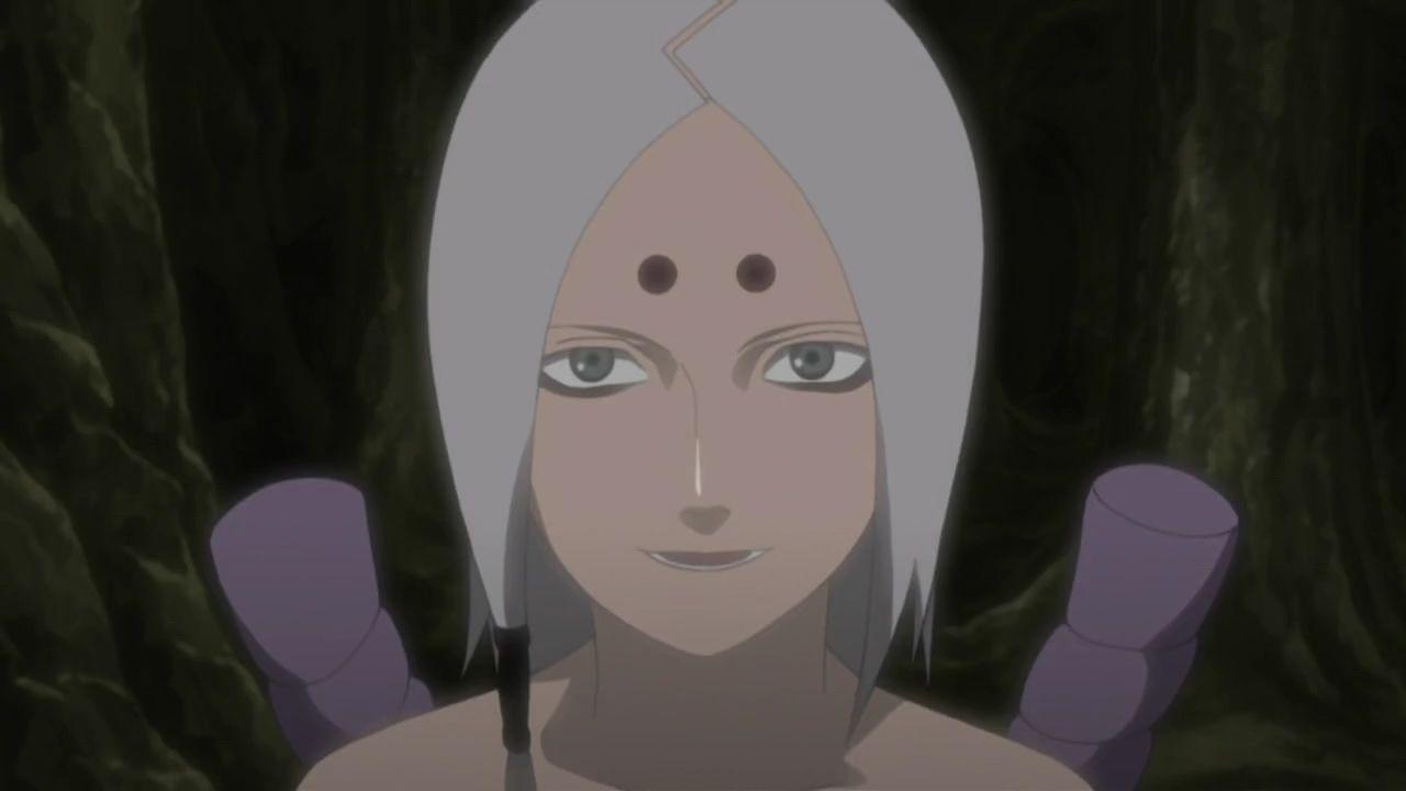 Kimimaro Wallpapers - Top Free Kimimaro Backgrounds - WallpaperAccess